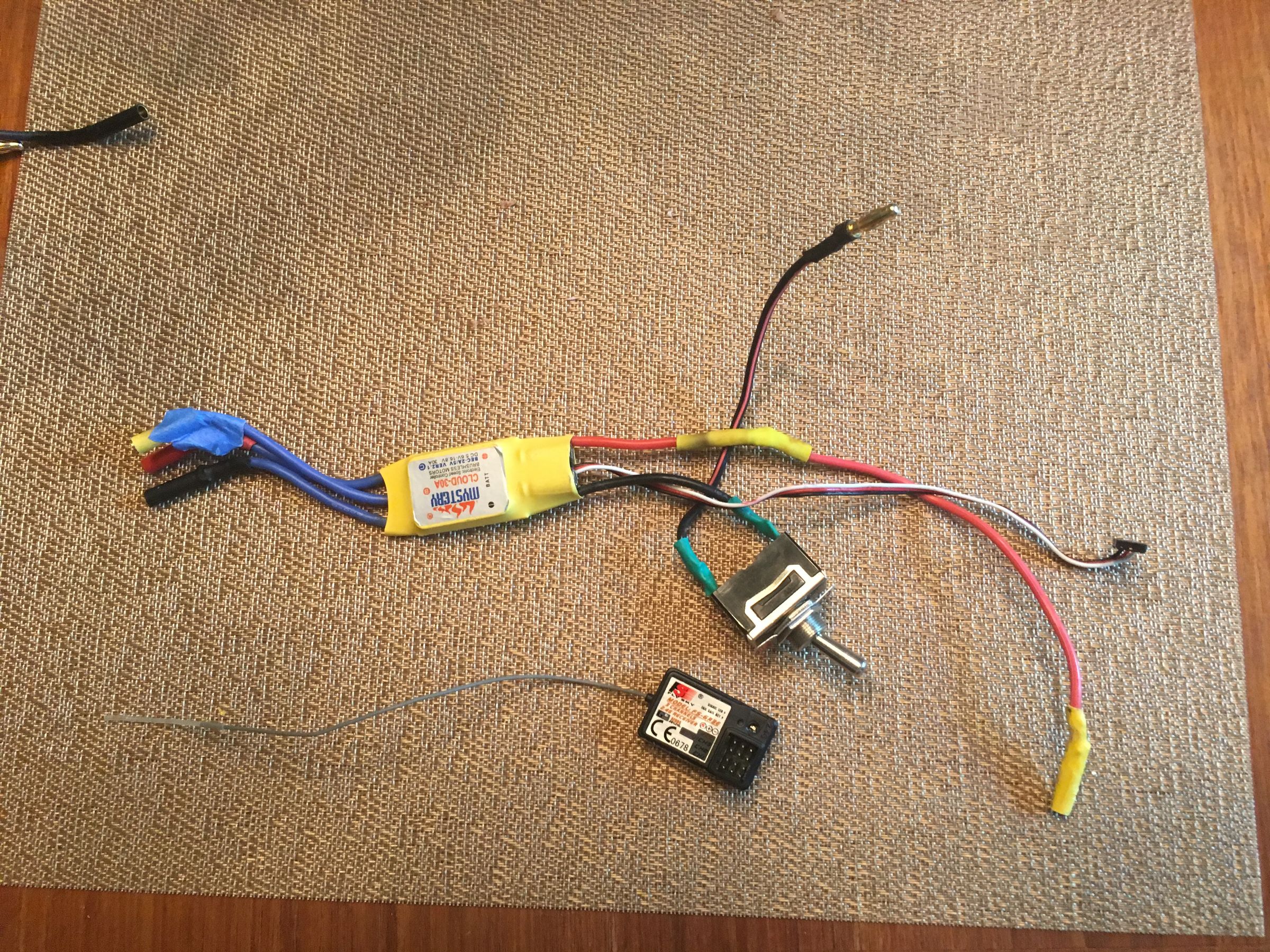 Modular 3D Printed RC Car : 8 Steps (with Pictures) - Instructables
