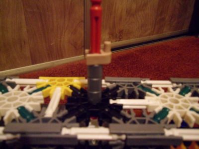 Knex Attack Helicopter : 4 Steps - Instructables