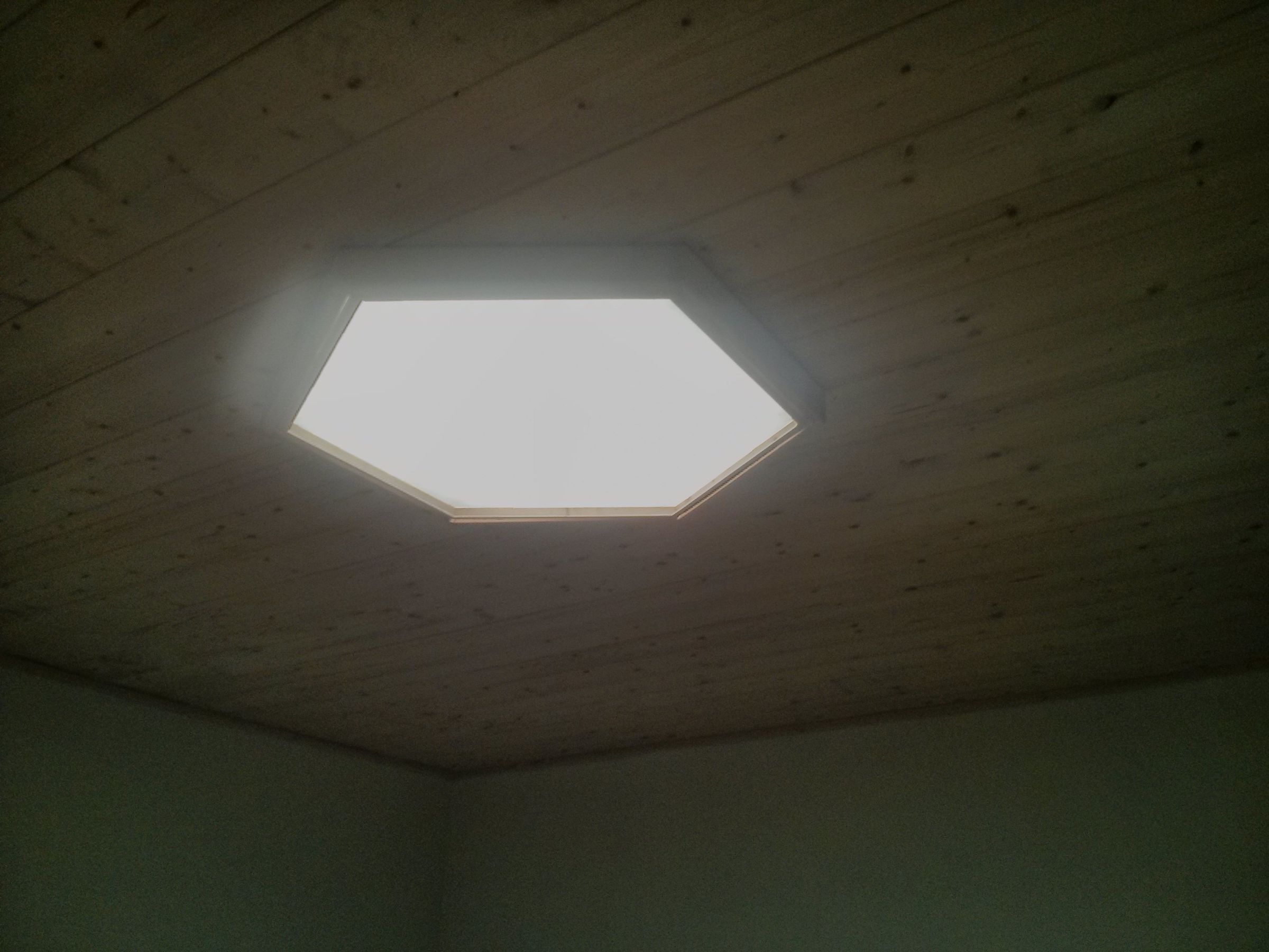 Wooden LED Panels and Touch Buttons for House Lighting System : 9 Steps ...