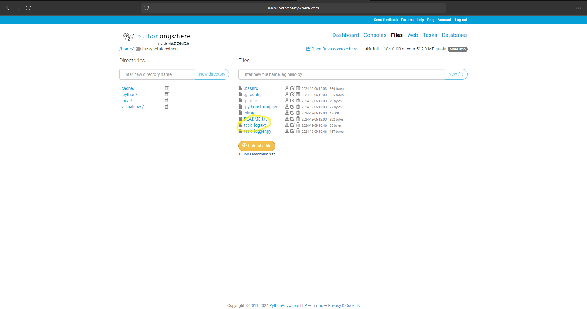 How to Set Up an Always-On Server for Python Scripts Using ...