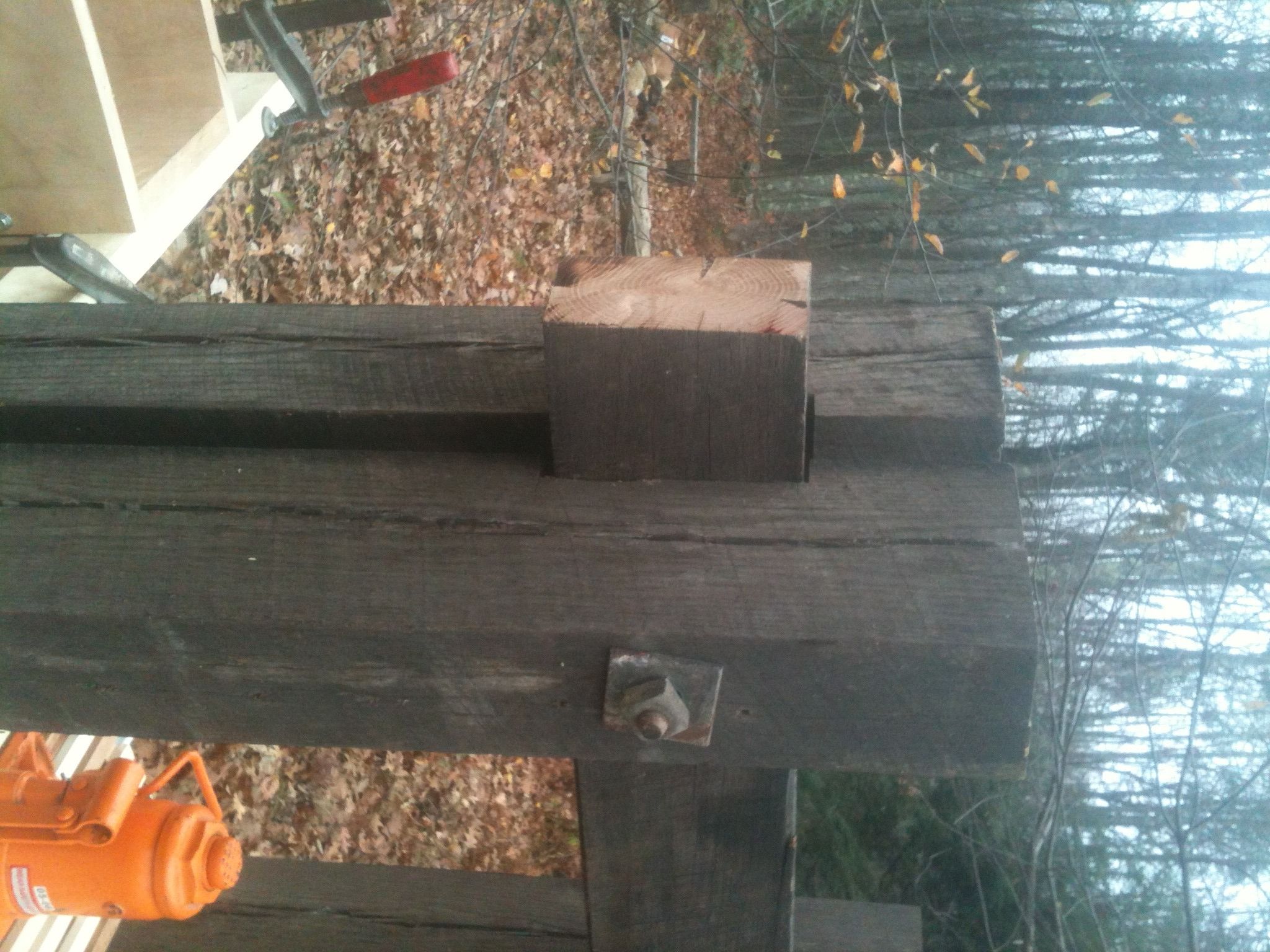 Apple Press and Apple Grinder - on the Cheap : 5 Steps (with Pictures ...