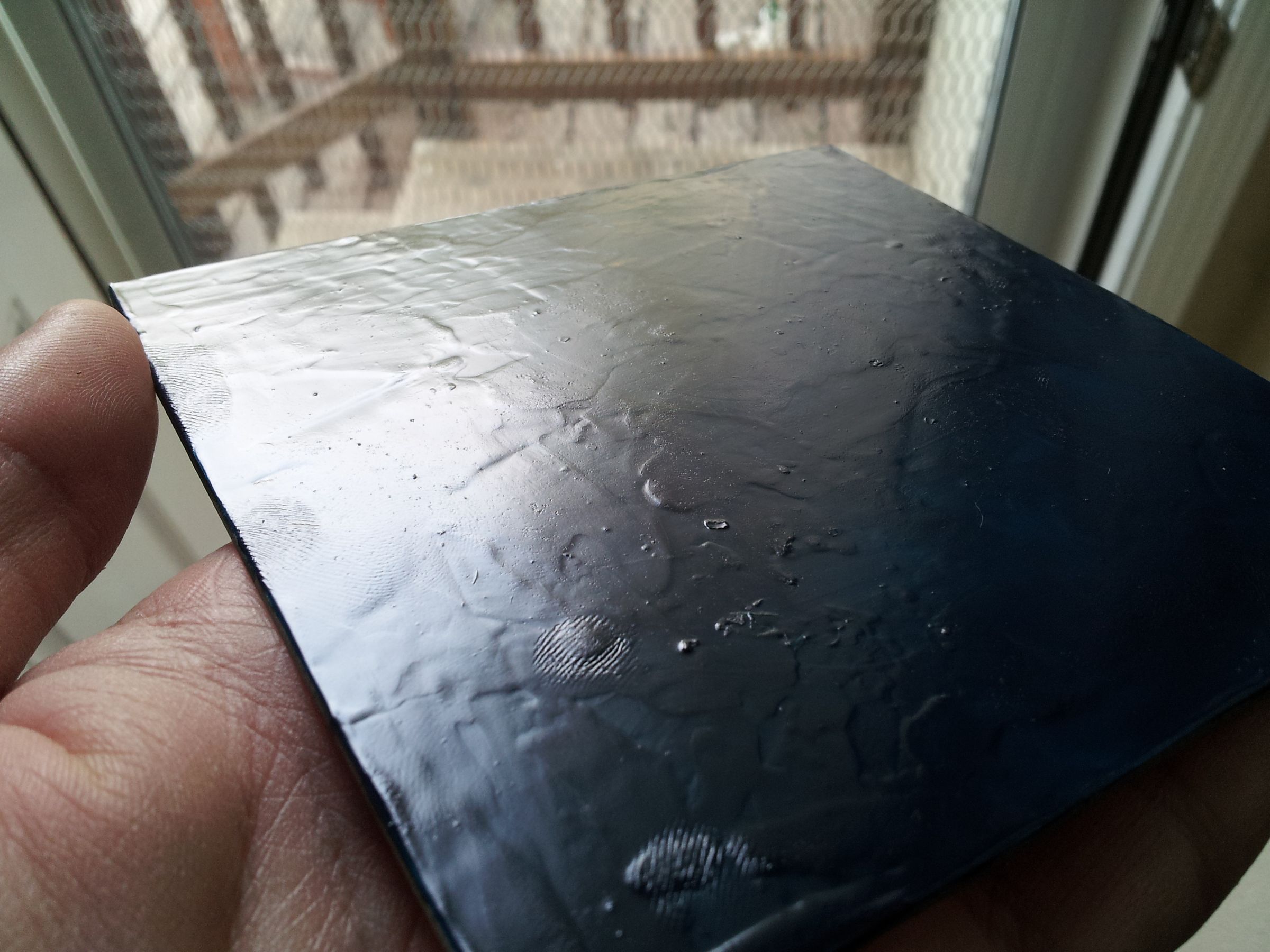 DIY PCB Using Liquid Photoresist : 6 Steps (with Pictures) - Instructables