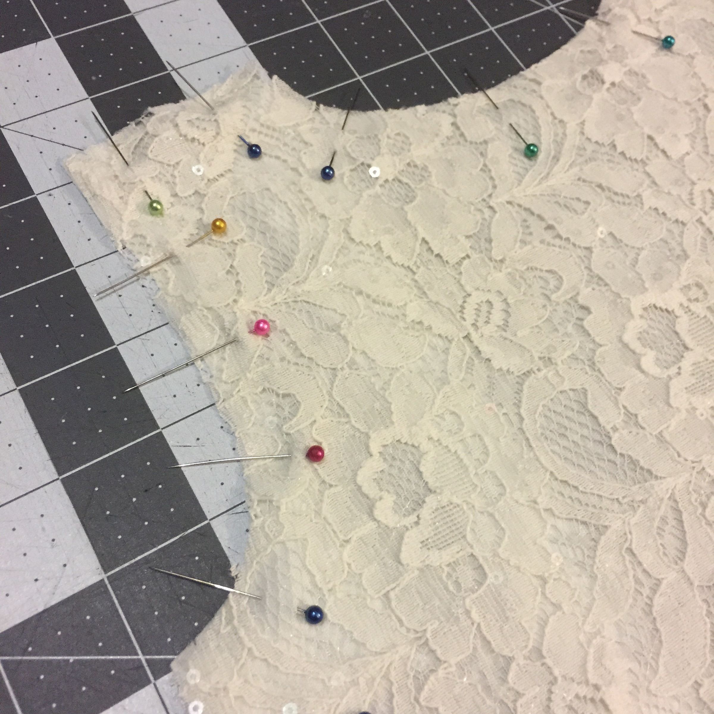 Easy DIY Flower Girl Dress : 6 Steps (with Pictures) - Instructables