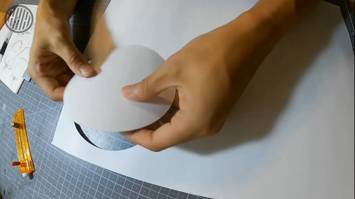 Cylinder Bag : 12 Steps (with Pictures) - Instructables