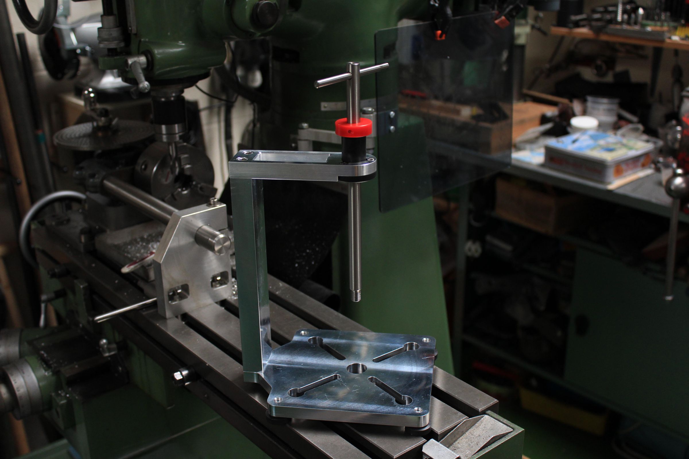 The Tapping Tool. : 10 Steps (with Pictures) - Instructables