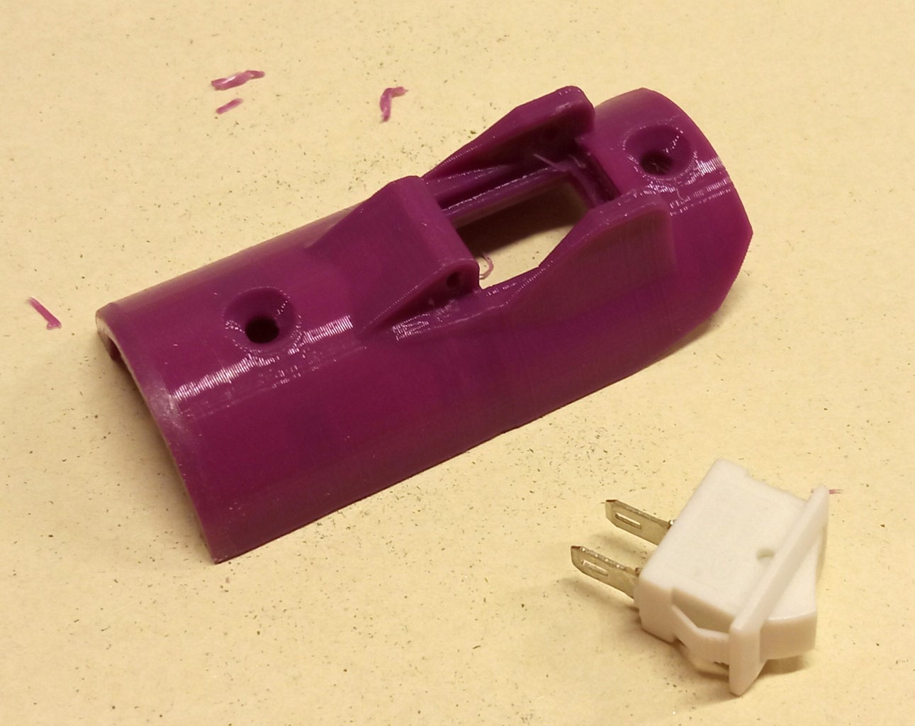 3d Printed Powerful Laser Pointer 21 Steps With Pictures