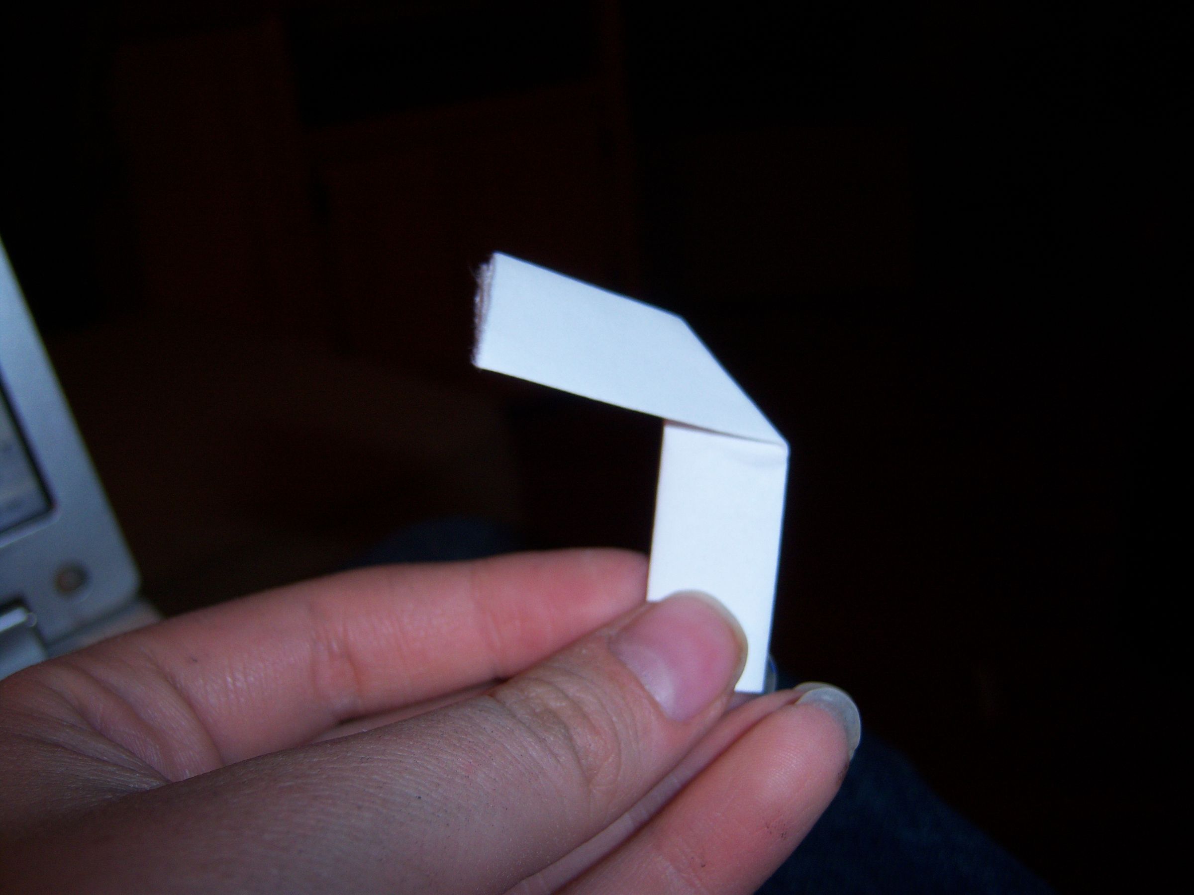 Paper Jumper : 5 Steps - Instructables