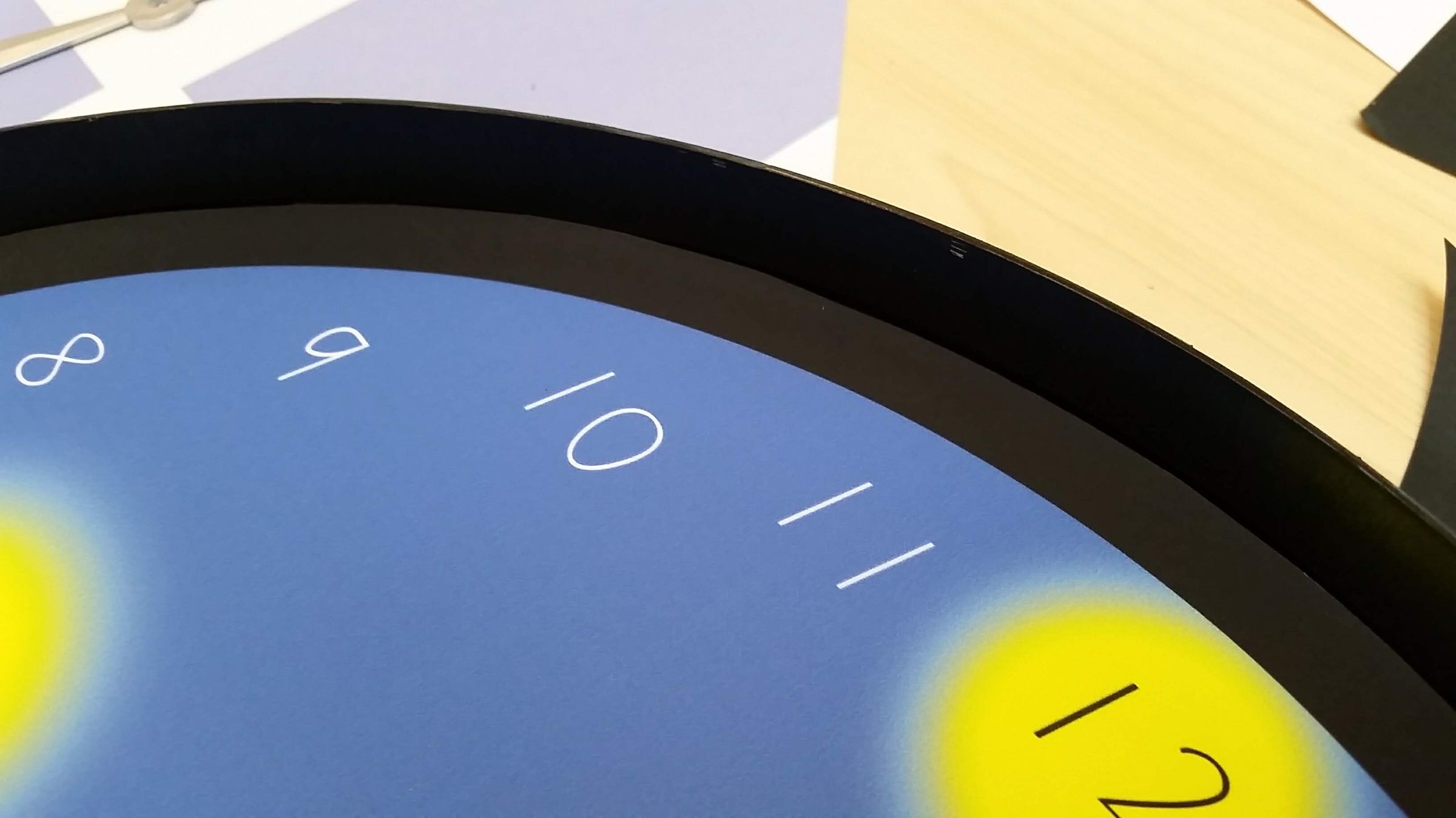 Time: It’s Child’s Play! - Clocks for Young Children. : 14 Steps (with ...