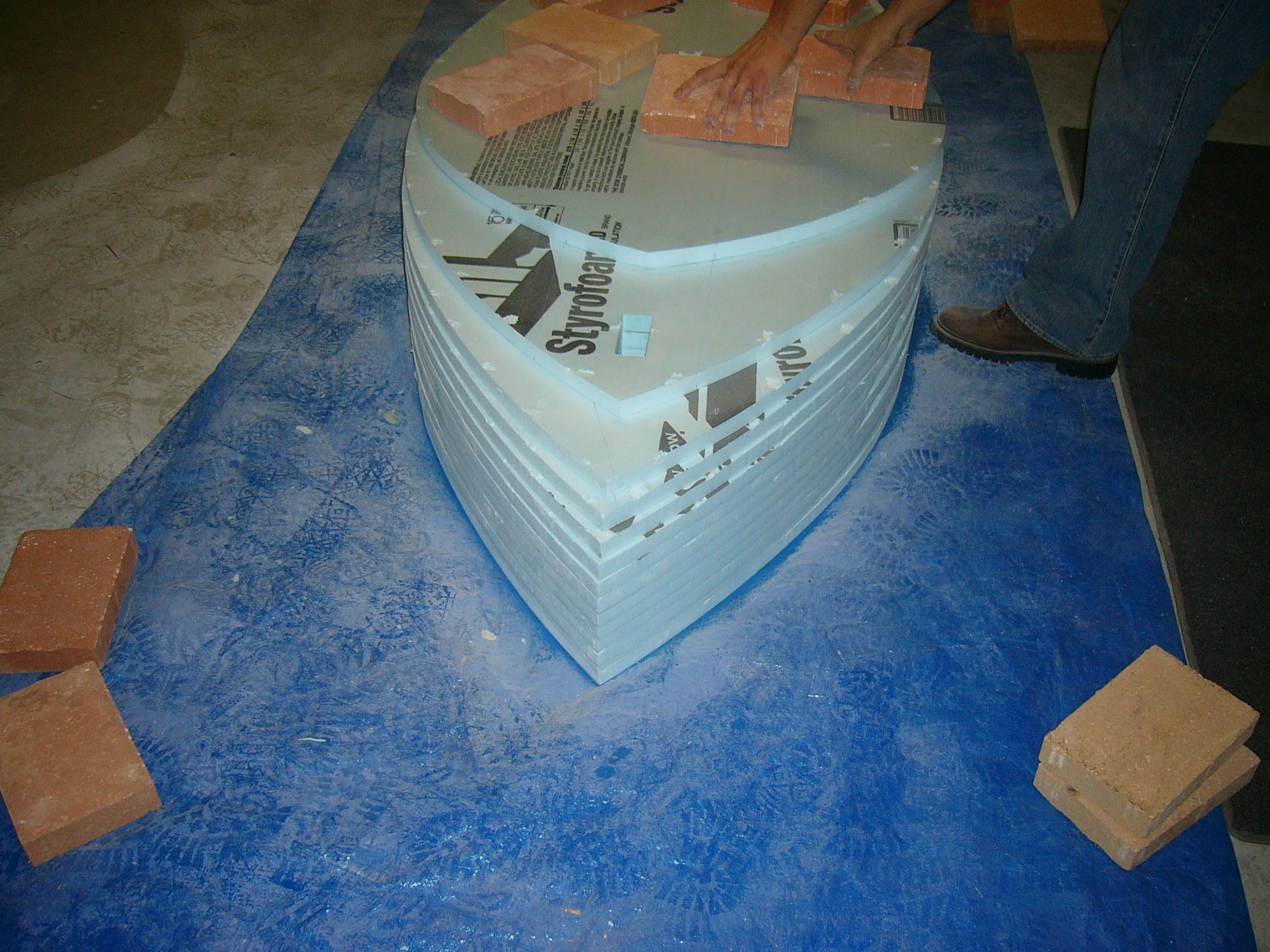 [Video] Large Scale Mold Making - Part I : 5 Steps - Instructables