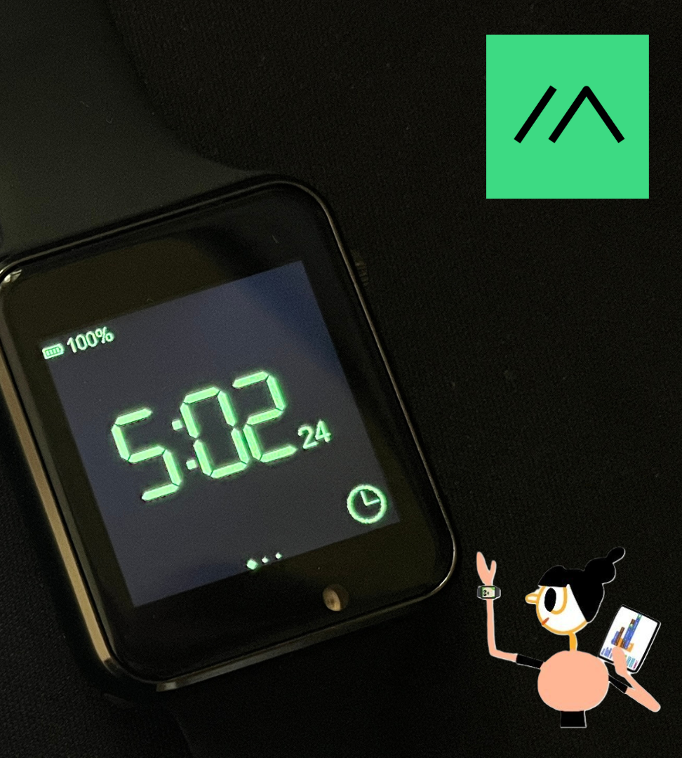 Let's Flash Meshtastic on LilyGo T-Watch S3! : 3 Steps - Instructables