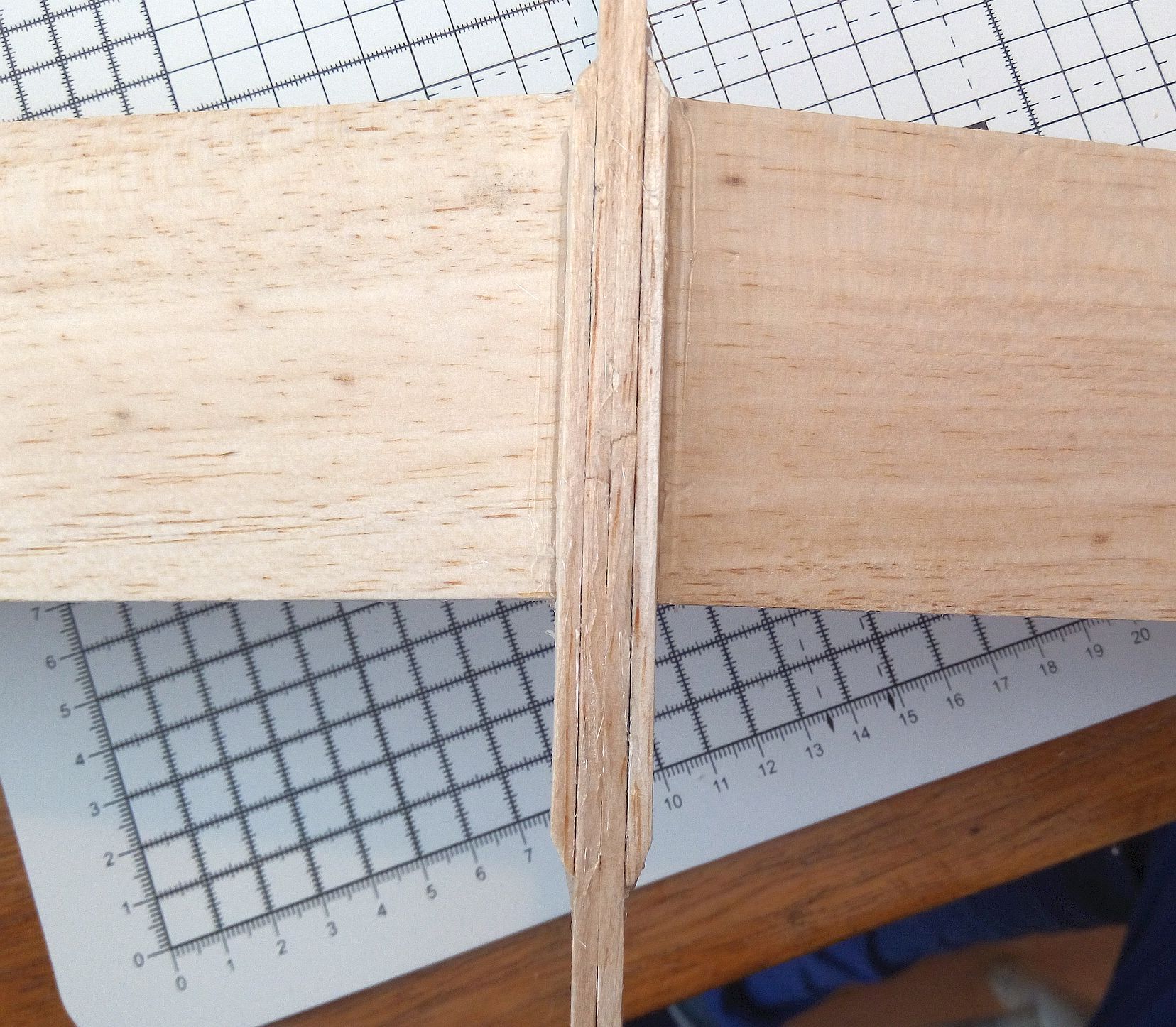 Easy Balsa Glider : 9 Steps (with Pictures) - Instructables