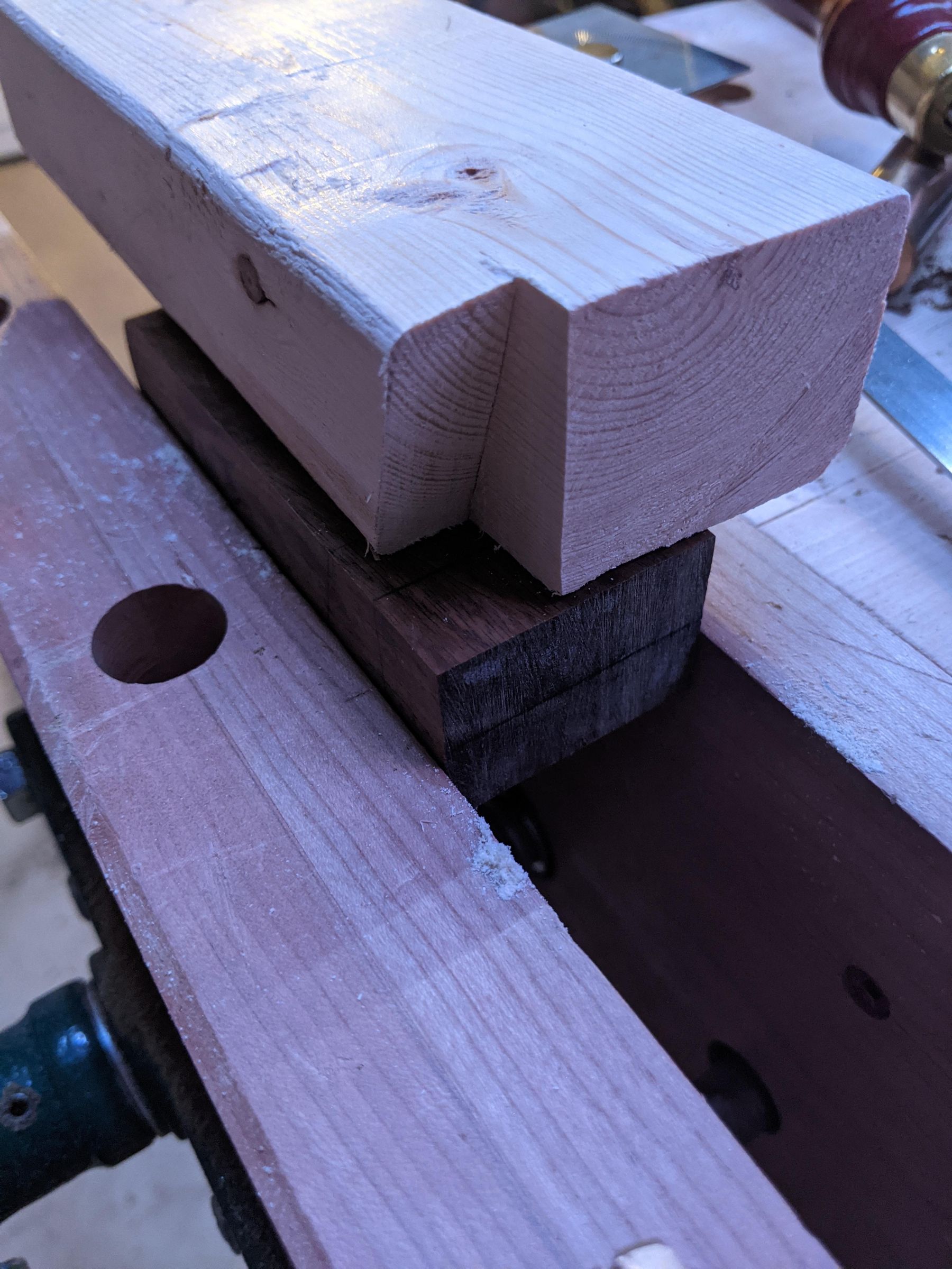 Wooden Putter DIY : 6 Steps (with Pictures) - Instructables