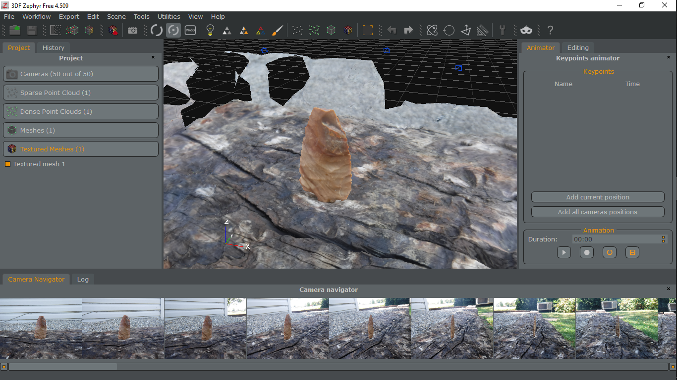Make Your Own 3D Models for Free! : 7 Steps - Instructables
