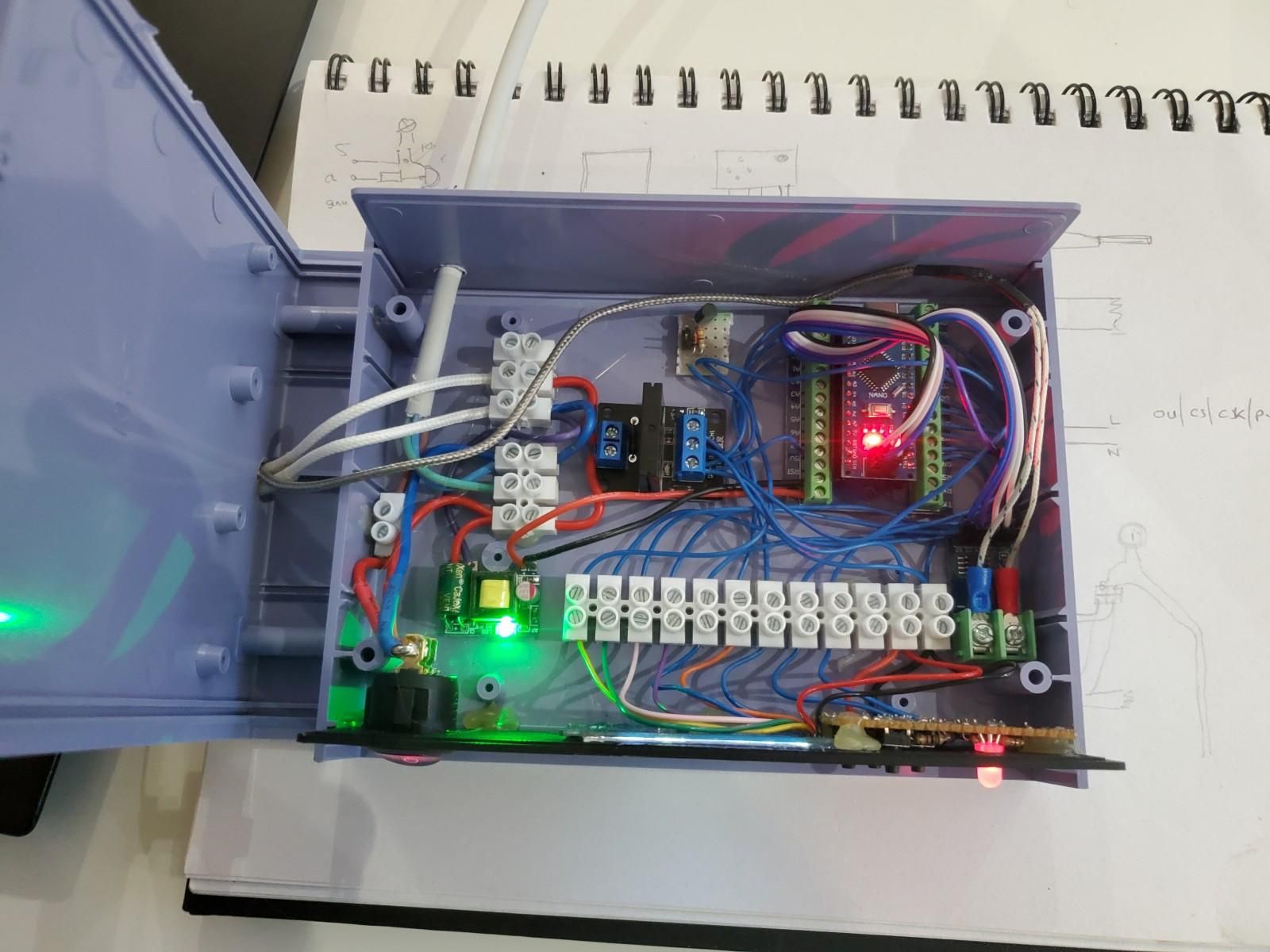 Live GPS Telemetry Tracker : 7 Steps (with Pictures) - Instructables