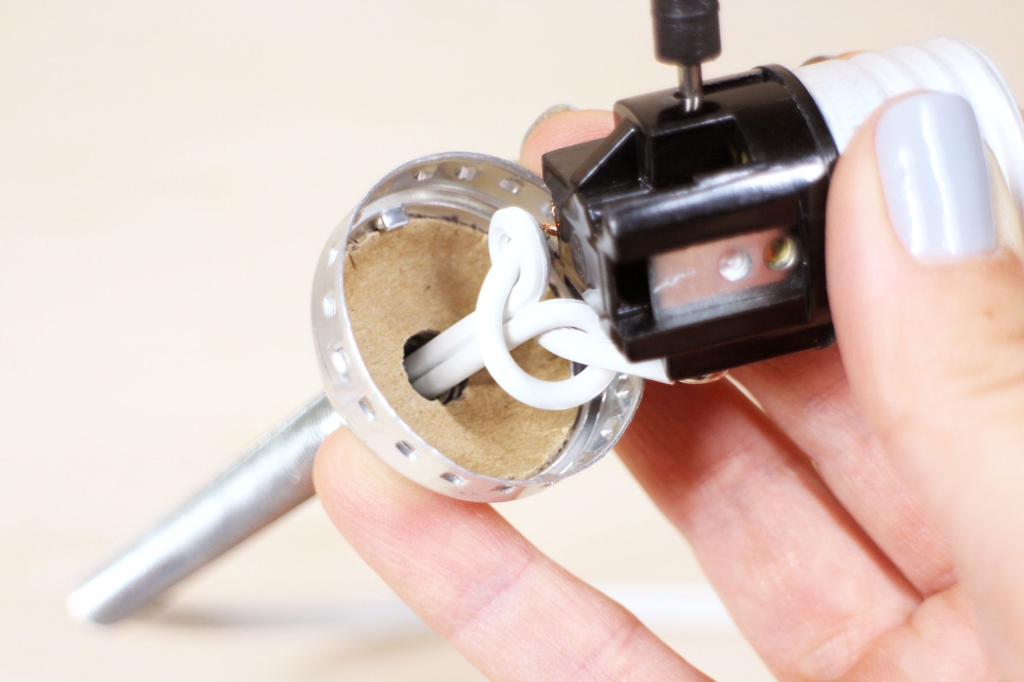 Wiring Sockets : 8 Steps - Instructables