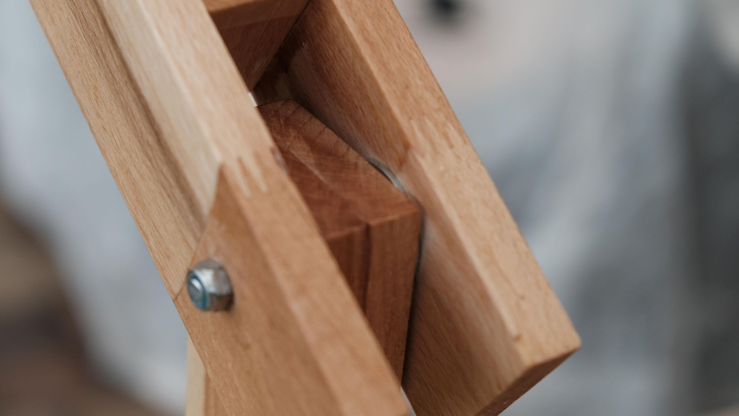 Easy Wooden Desk Lamp : 13 Steps (with Pictures) - Instructables