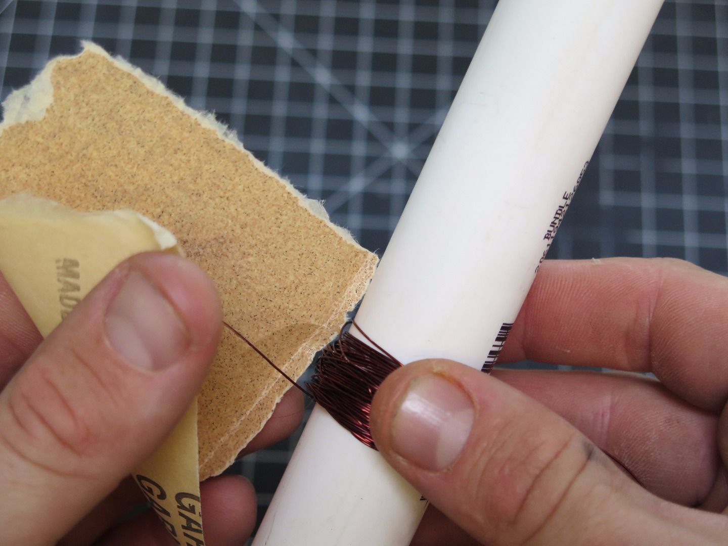 Shake Generator : 5 Steps (with Pictures) - Instructables