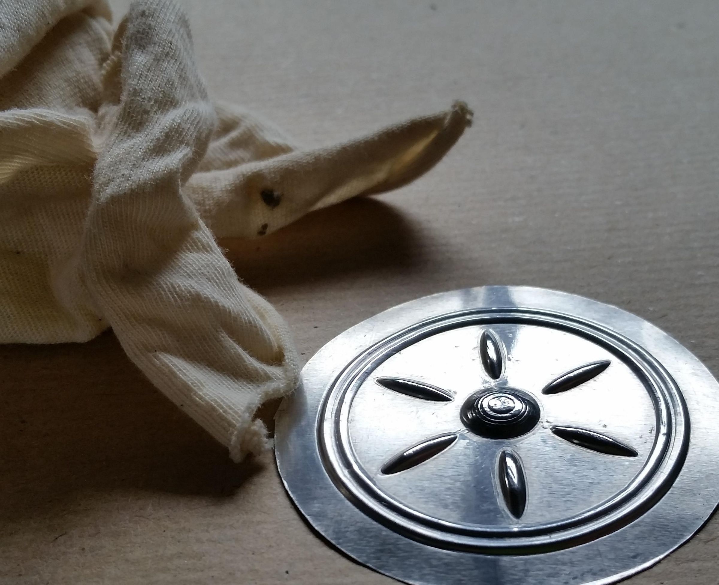 Repair a Gramophone Soundbox/Reproducer With 3D Printed Die : 12 Steps ...