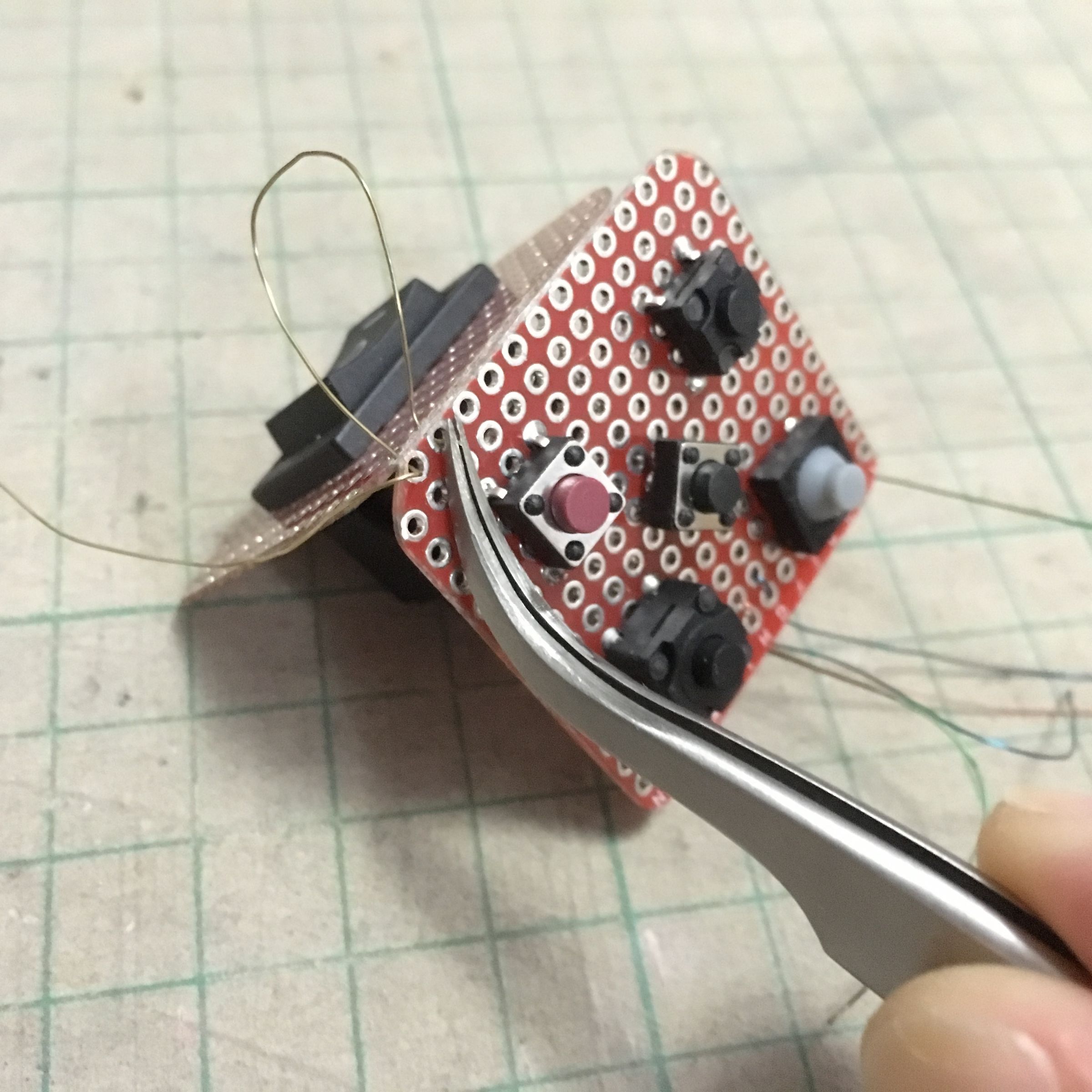 IoT Fidget : 15 Steps (with Pictures) - Instructables