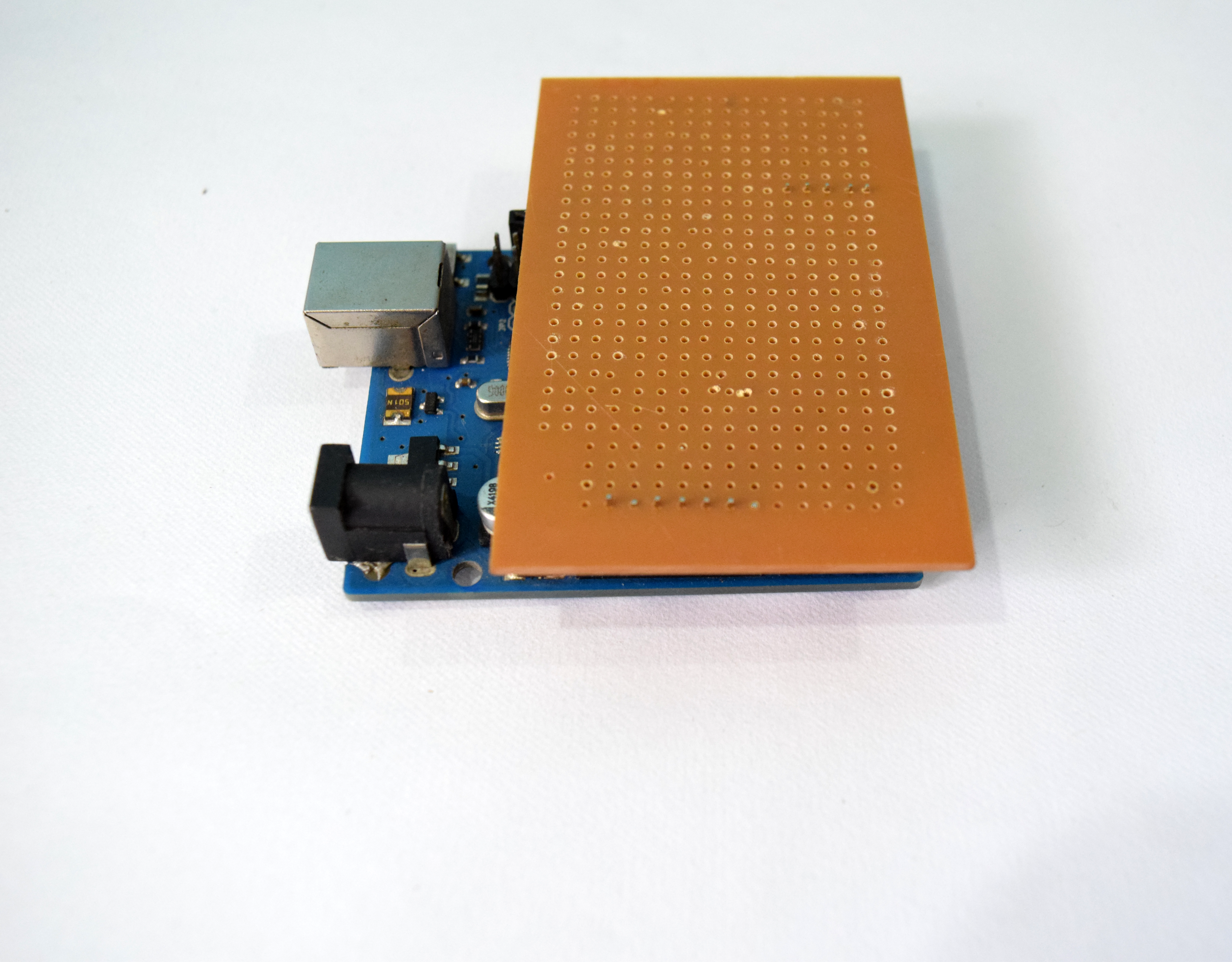 Program an Arduino Wireless Over Bluetooth : 7 Steps (with Pictures ...
