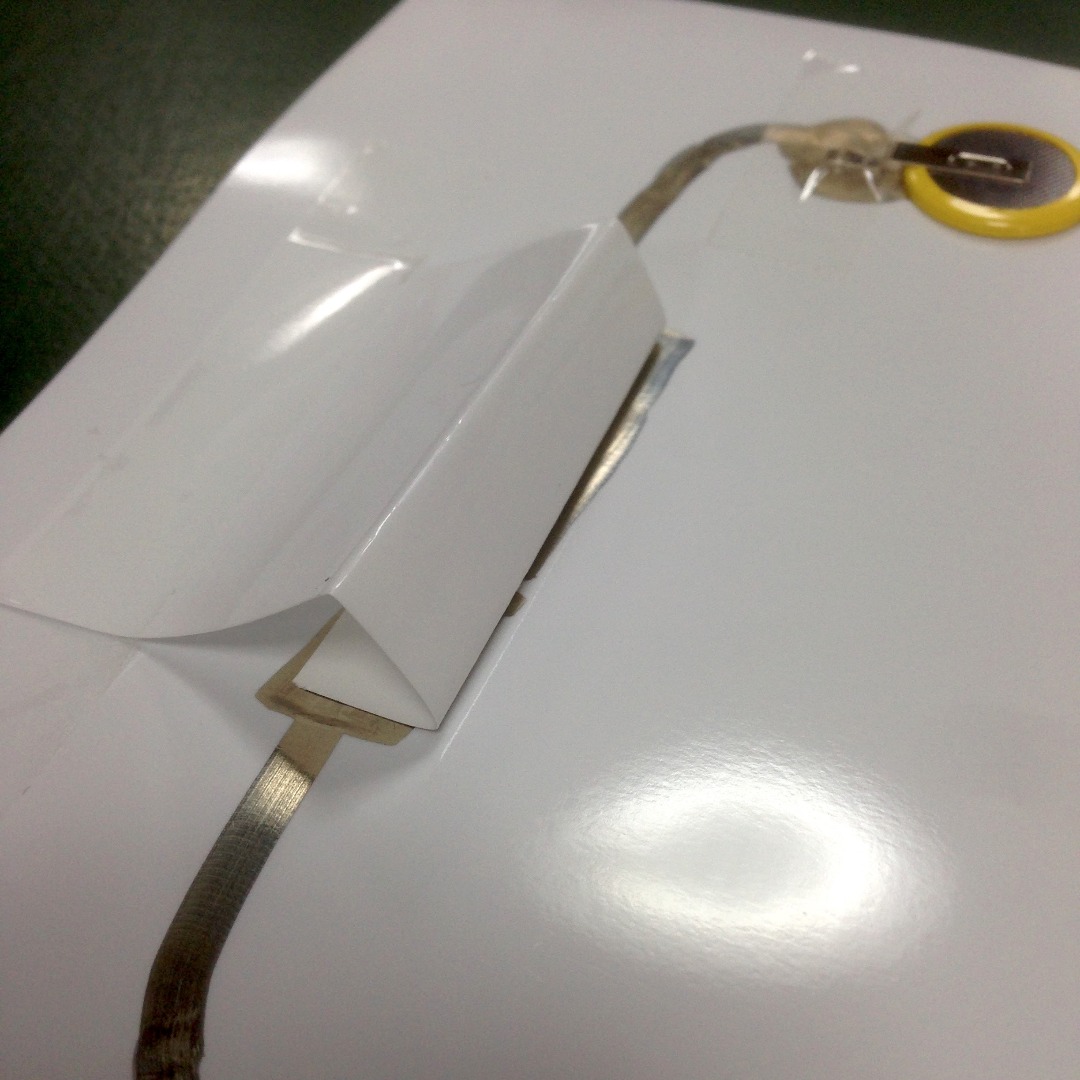 Creating Switches With AgIC : 7 Steps - Instructables