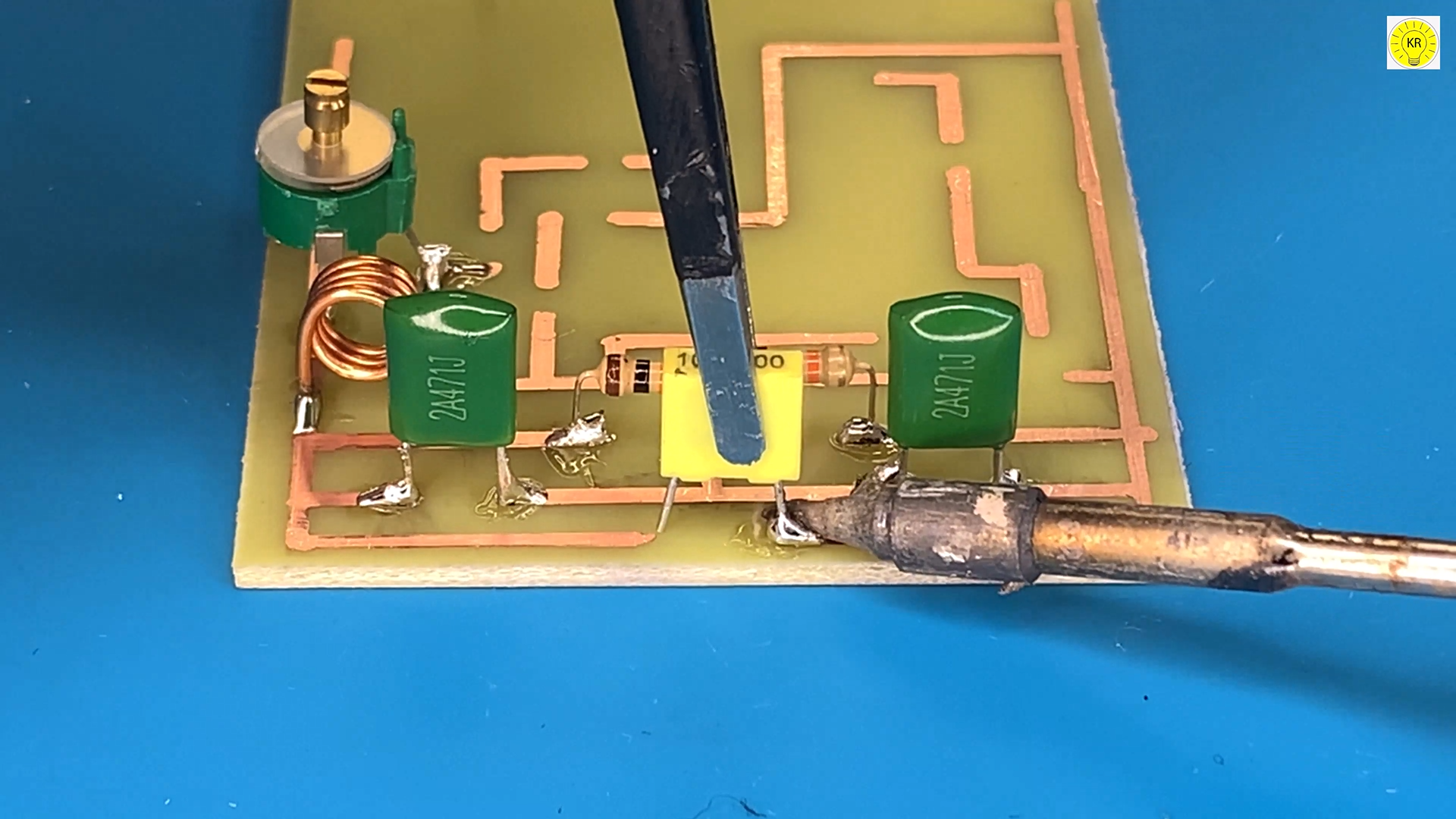 Video Transmitter How to Build - Instructables