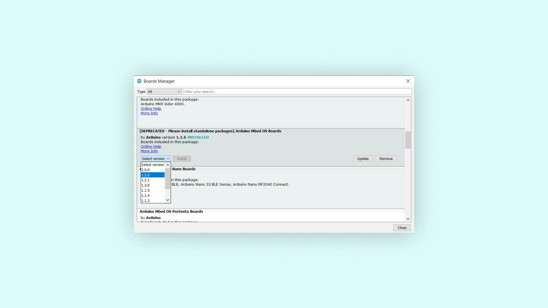 How to Use the Arduino Science Journal With the Nano Ble 33 Sense : 5 ...