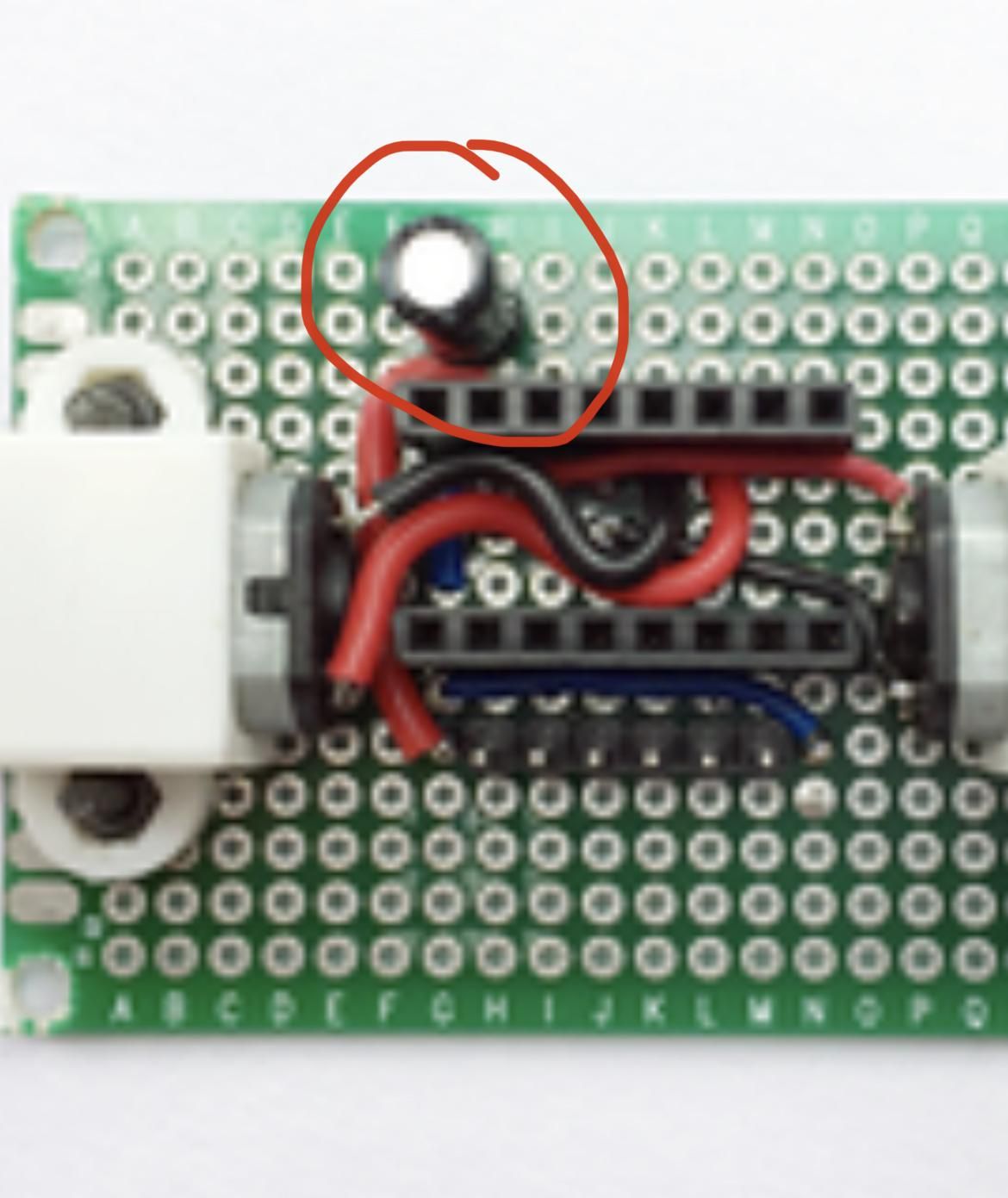 Arduino Self-Balancing Robot : 10 Steps (with Pictures) - Instructables