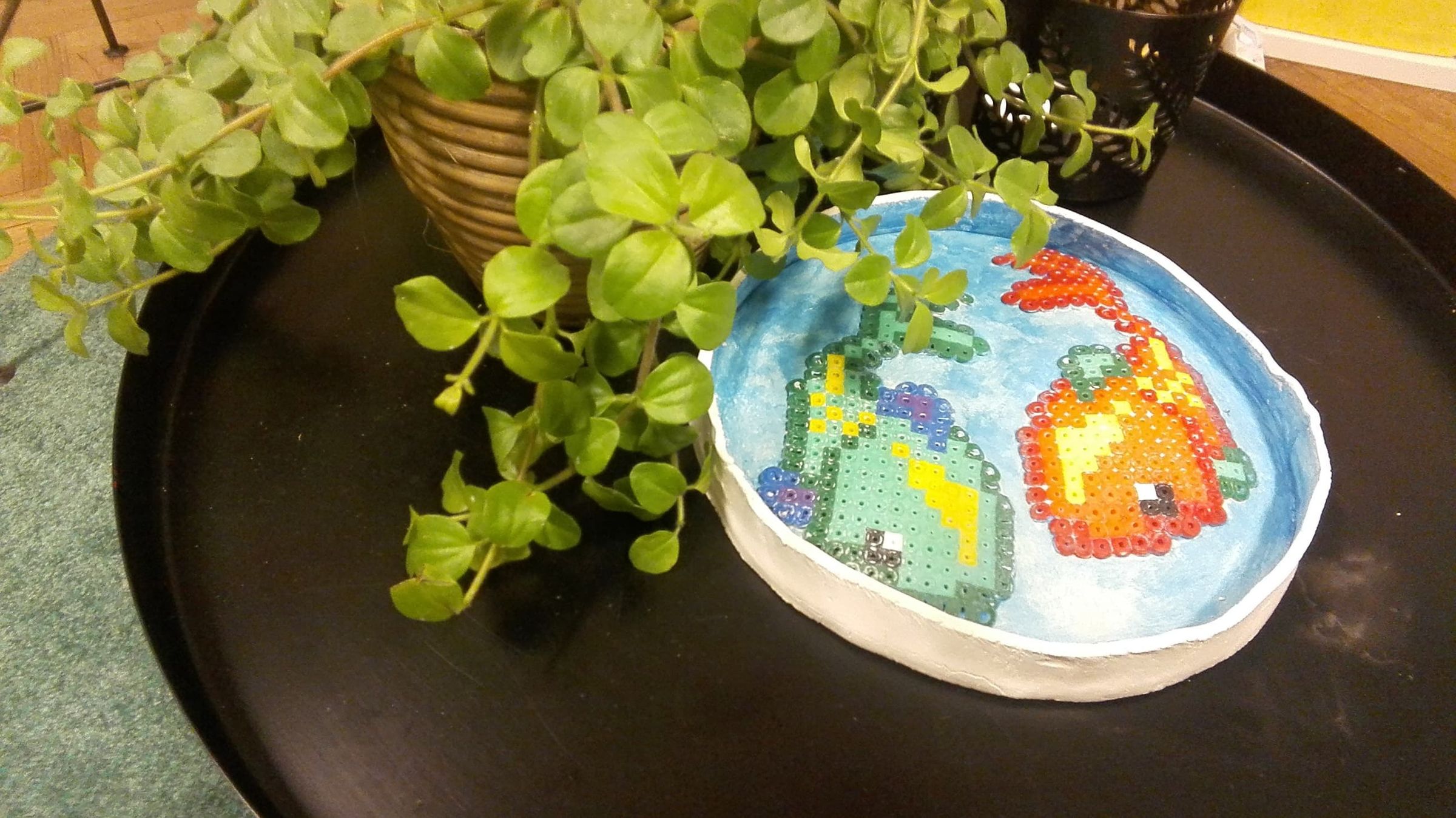 Key-fishbowl : 4 Steps - Instructables