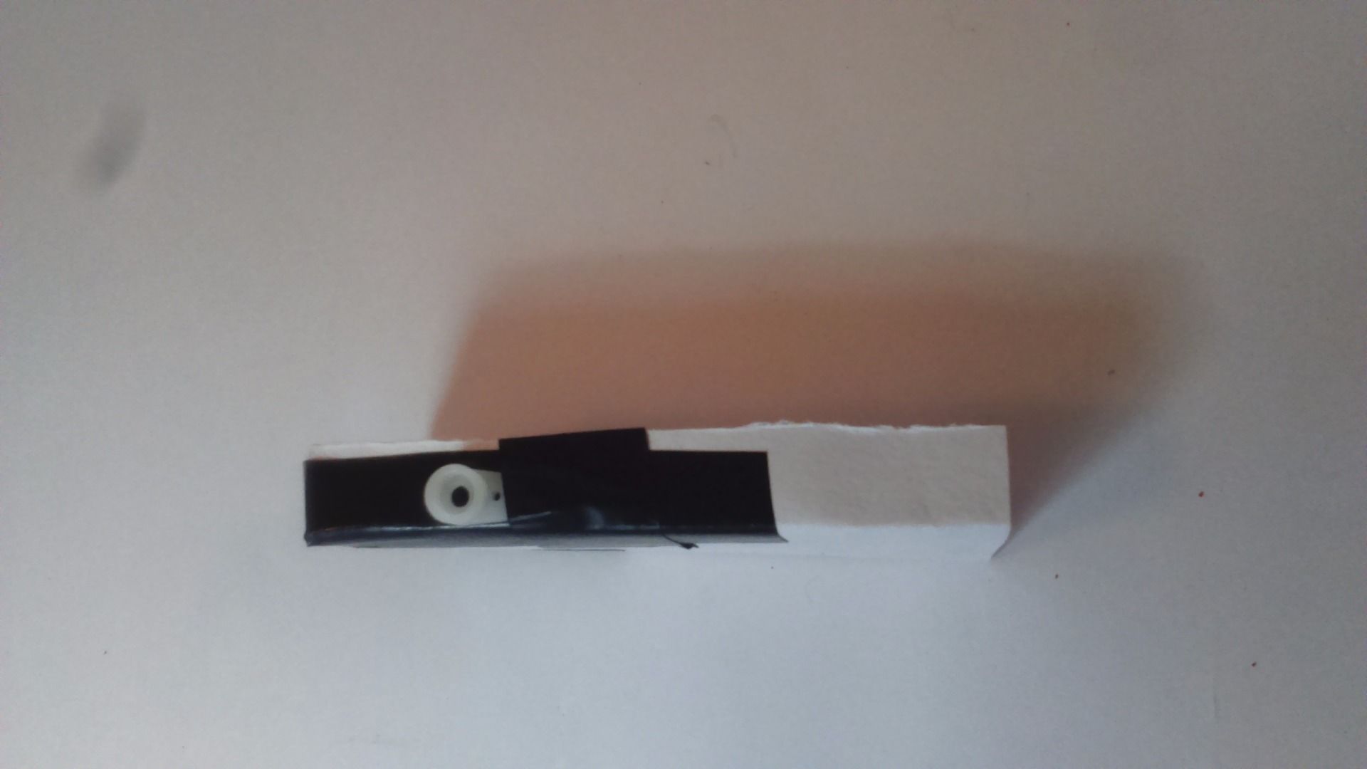 Automatic Fish Food Feeder Using Arduino Uno : 5 Steps (with Pictures ...