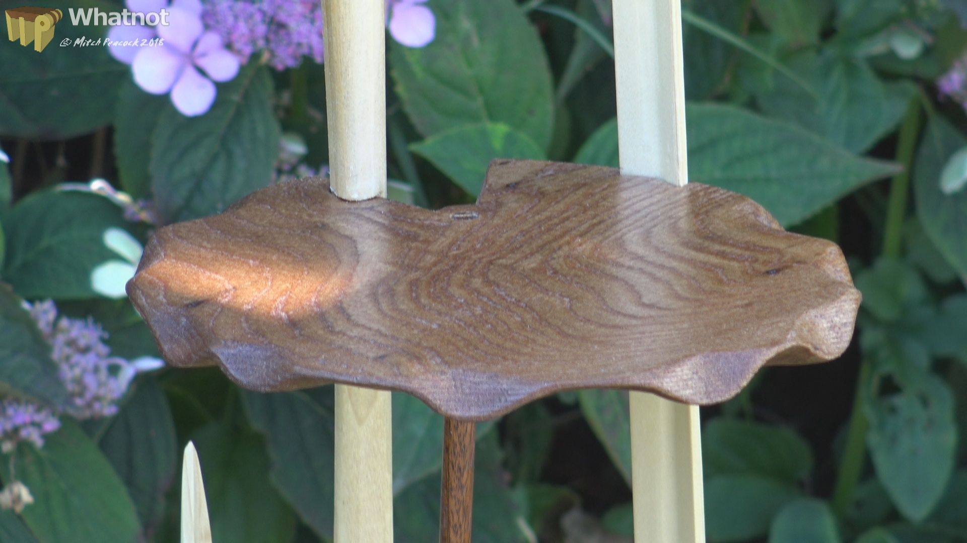 Make a Natural Whatnot : 6 Steps - Instructables