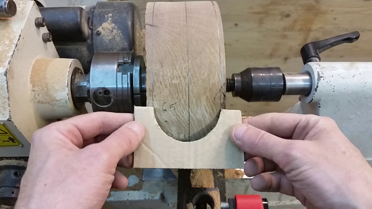 The Torus Bowl : 15 Steps (with Pictures) - Instructables