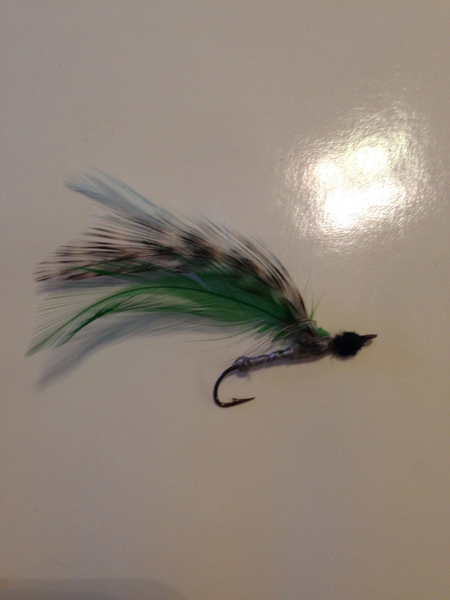 Nine Three Fly : 4 Steps - Instructables