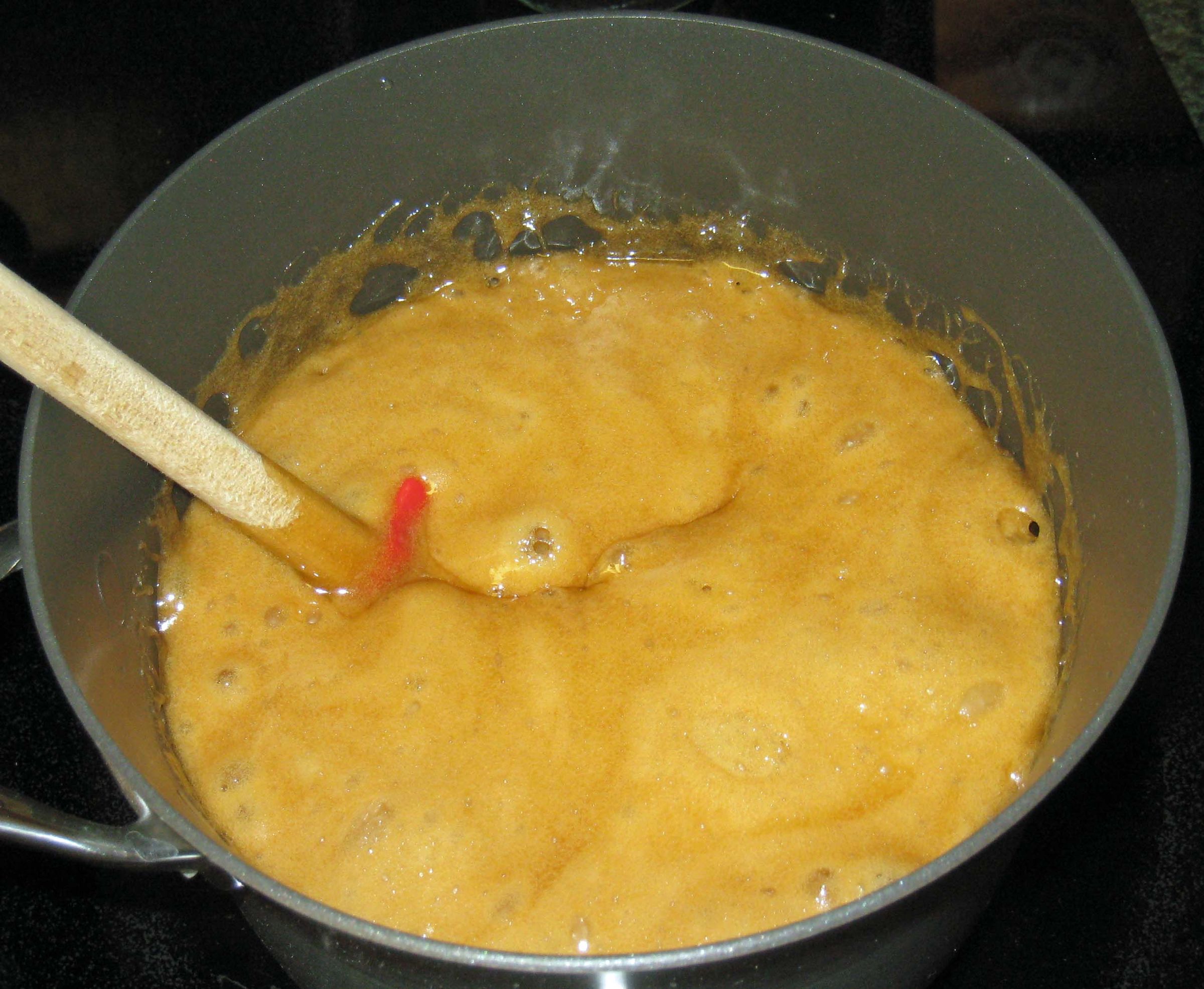 Caramel Coated Cheetos : 11 Steps (with Pictures) - Instructables