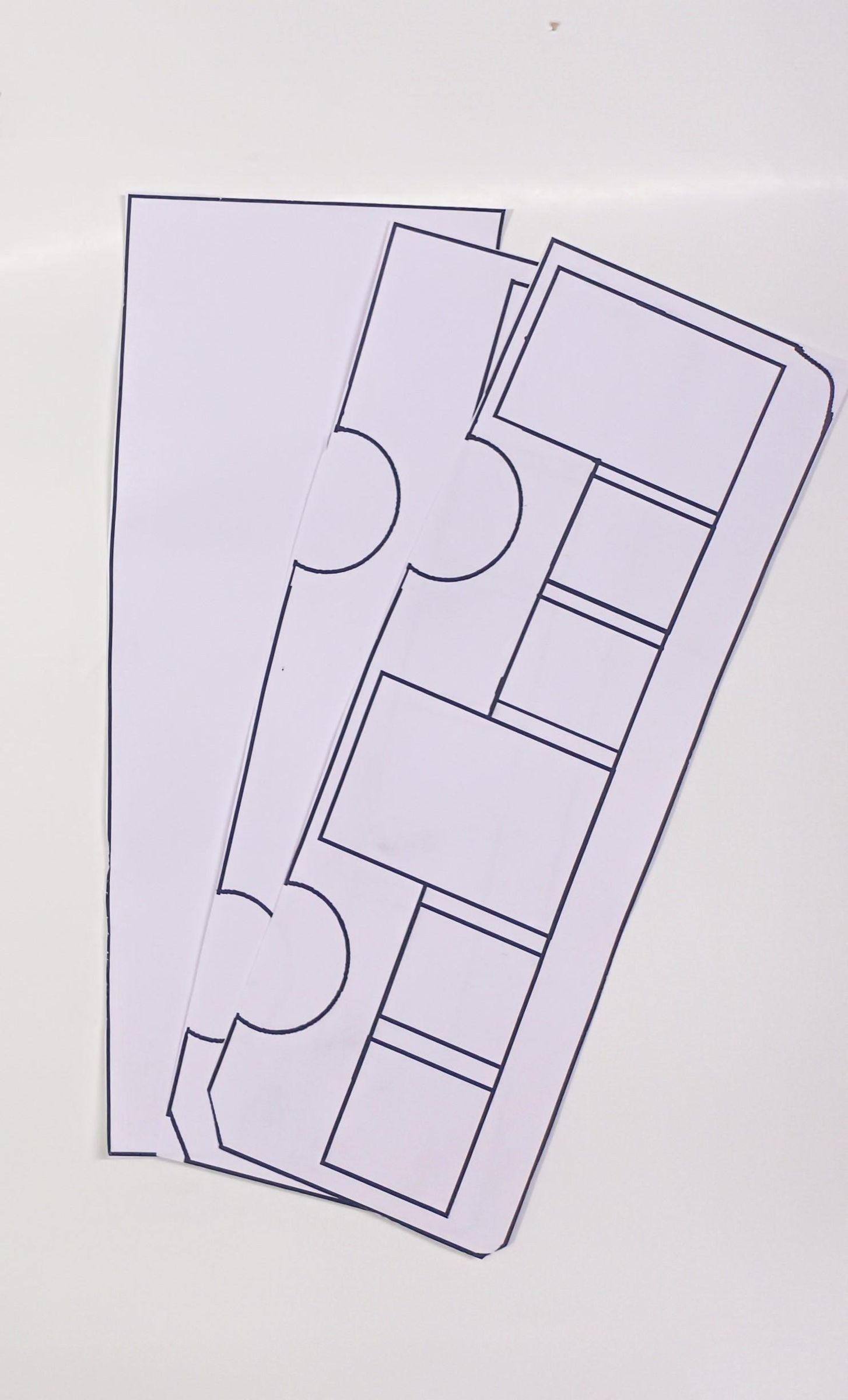 Cardboard Bus: Ride Into Imagination! : 11 Steps (with Pictures ...