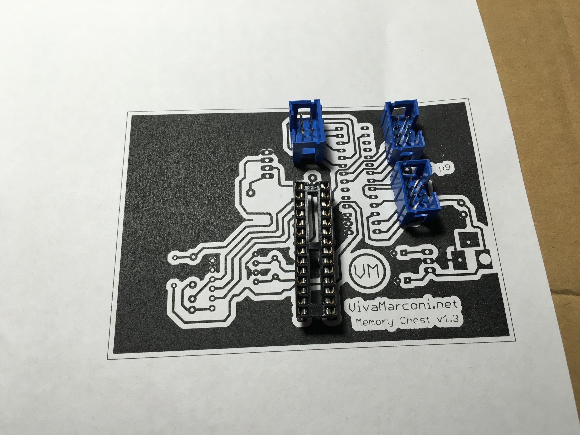 Make Circuit Boards With Lasers : 4 Steps (with Pictures) - Instructables