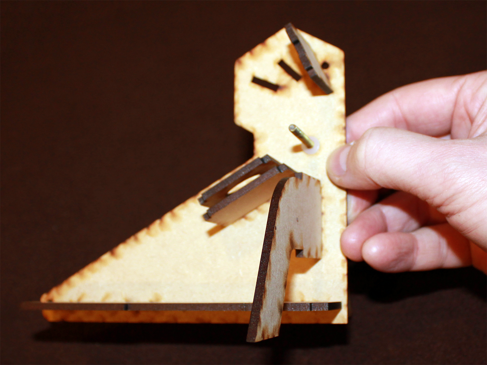 Build the Magnetapult, a Magnetic Catapult! : 10 Steps - Instructables