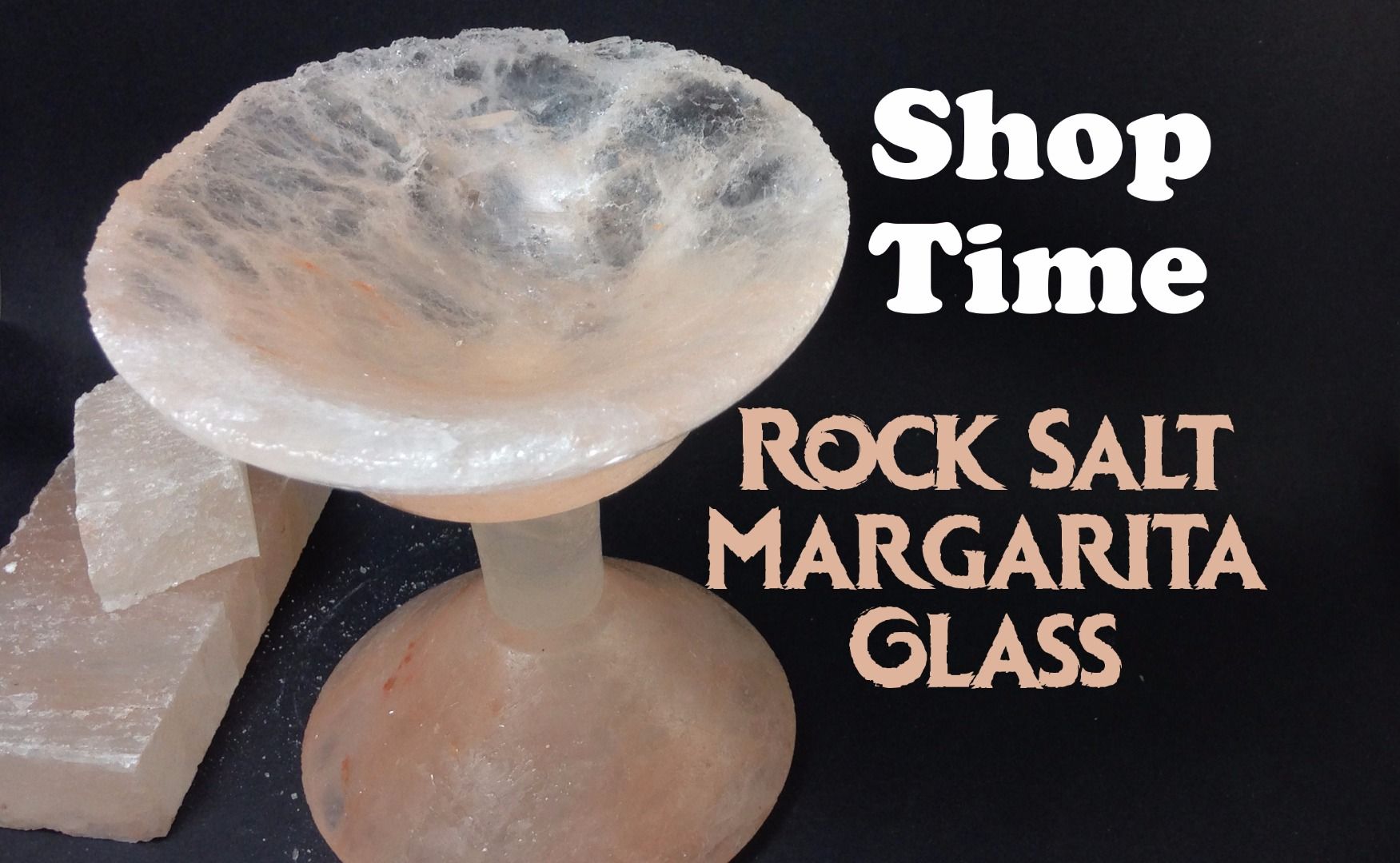 Rock Salt Margarita Glass! : 5 Steps (with Pictures) - Instructables