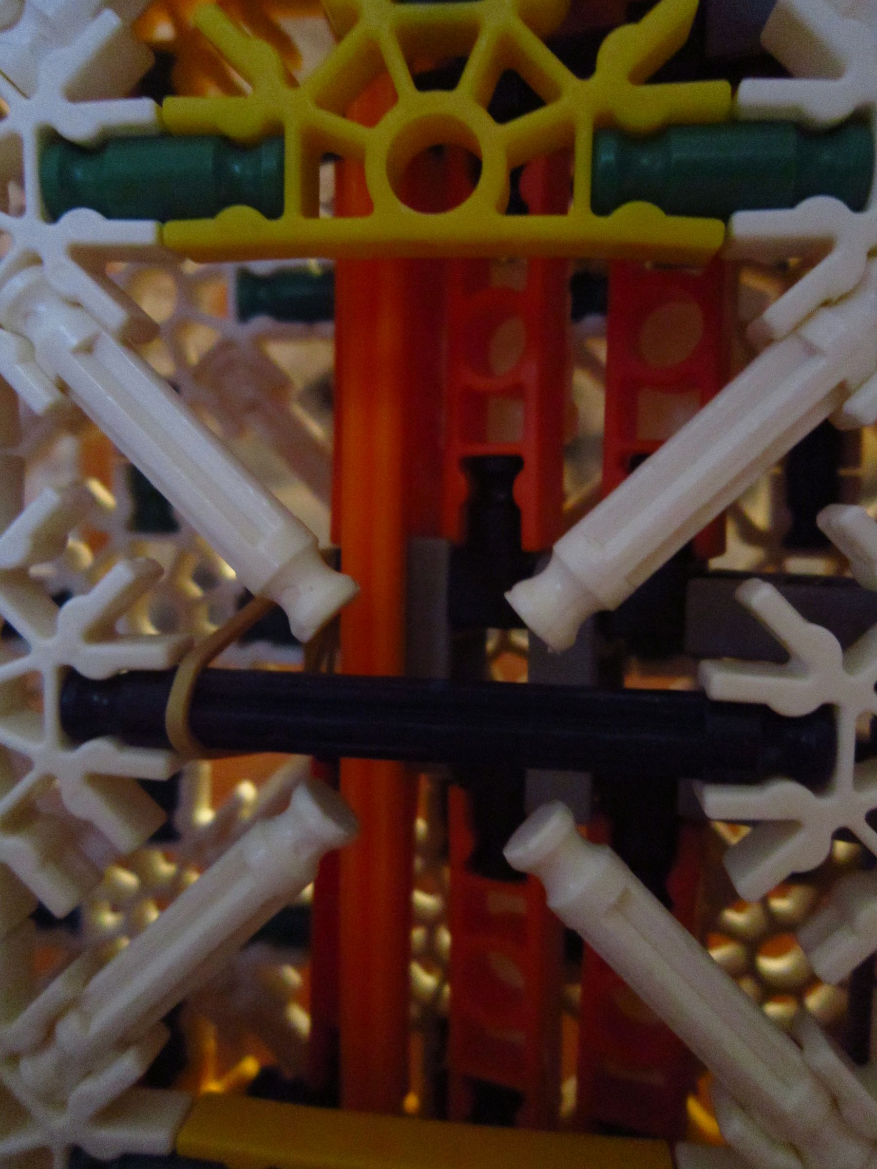 Knex Claymore Instructions : 9 Steps - Instructables