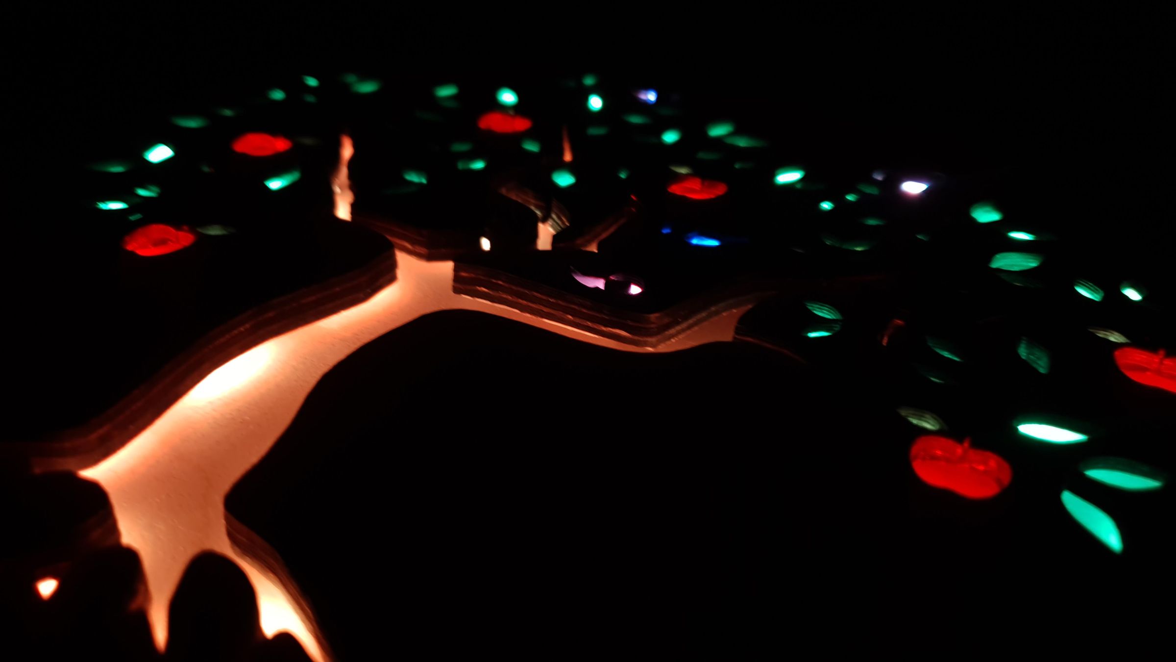 Shadow Box Wall Art : 8 Steps (with Pictures) - Instructables