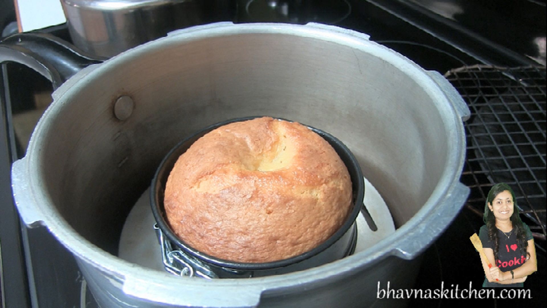How to Make Cooker Oven - Instructables