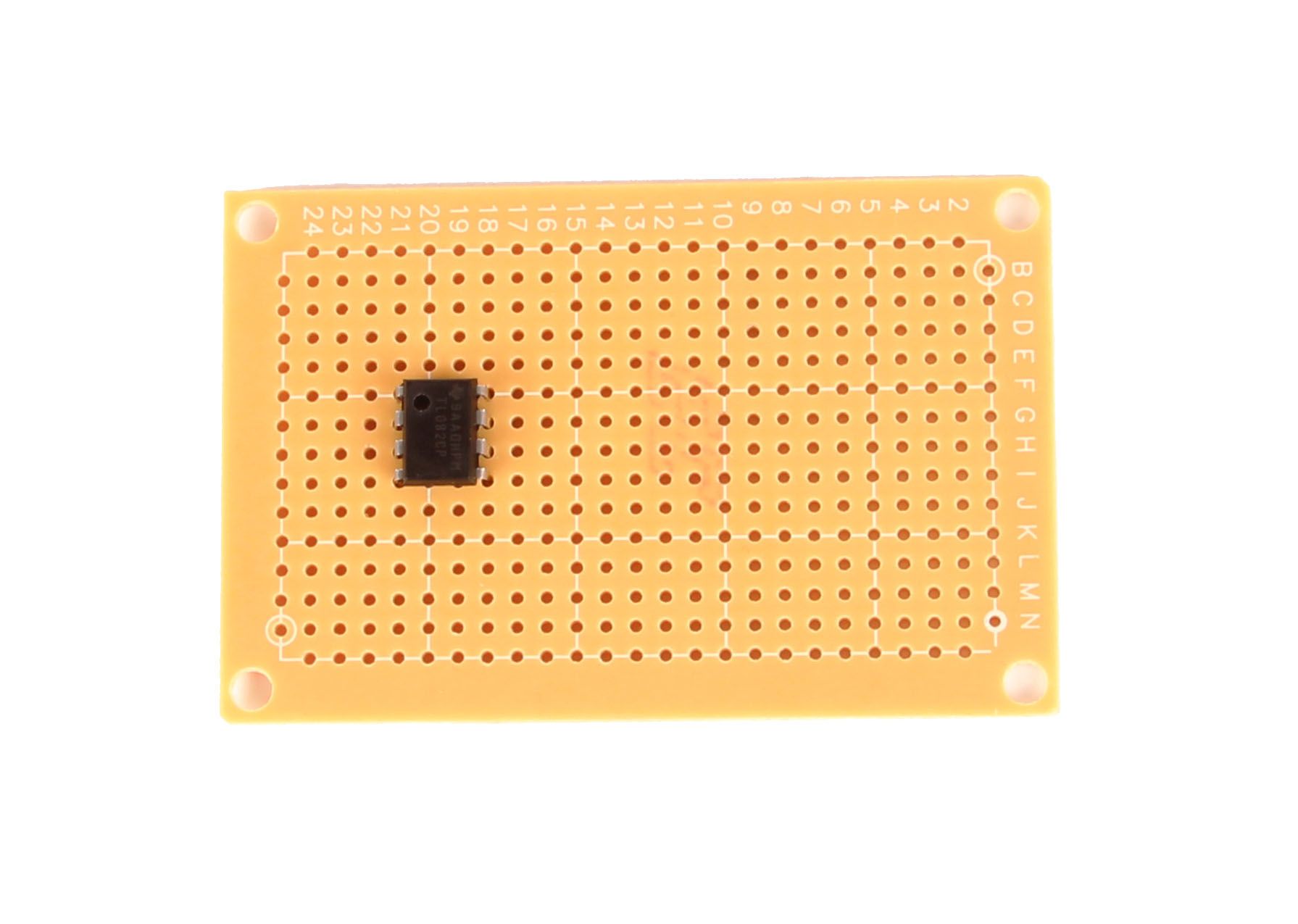 Arduino Guitar Tuner : 15 Steps (with Pictures) - Instructables