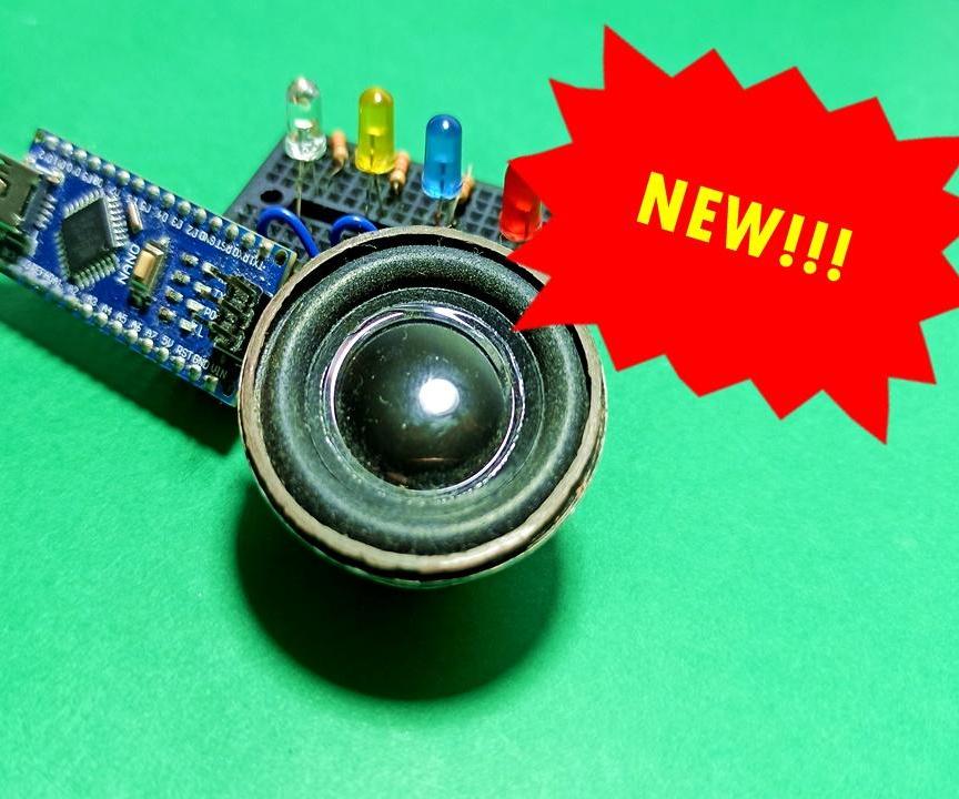 Arduino Talk To As 4 Steps Instructables