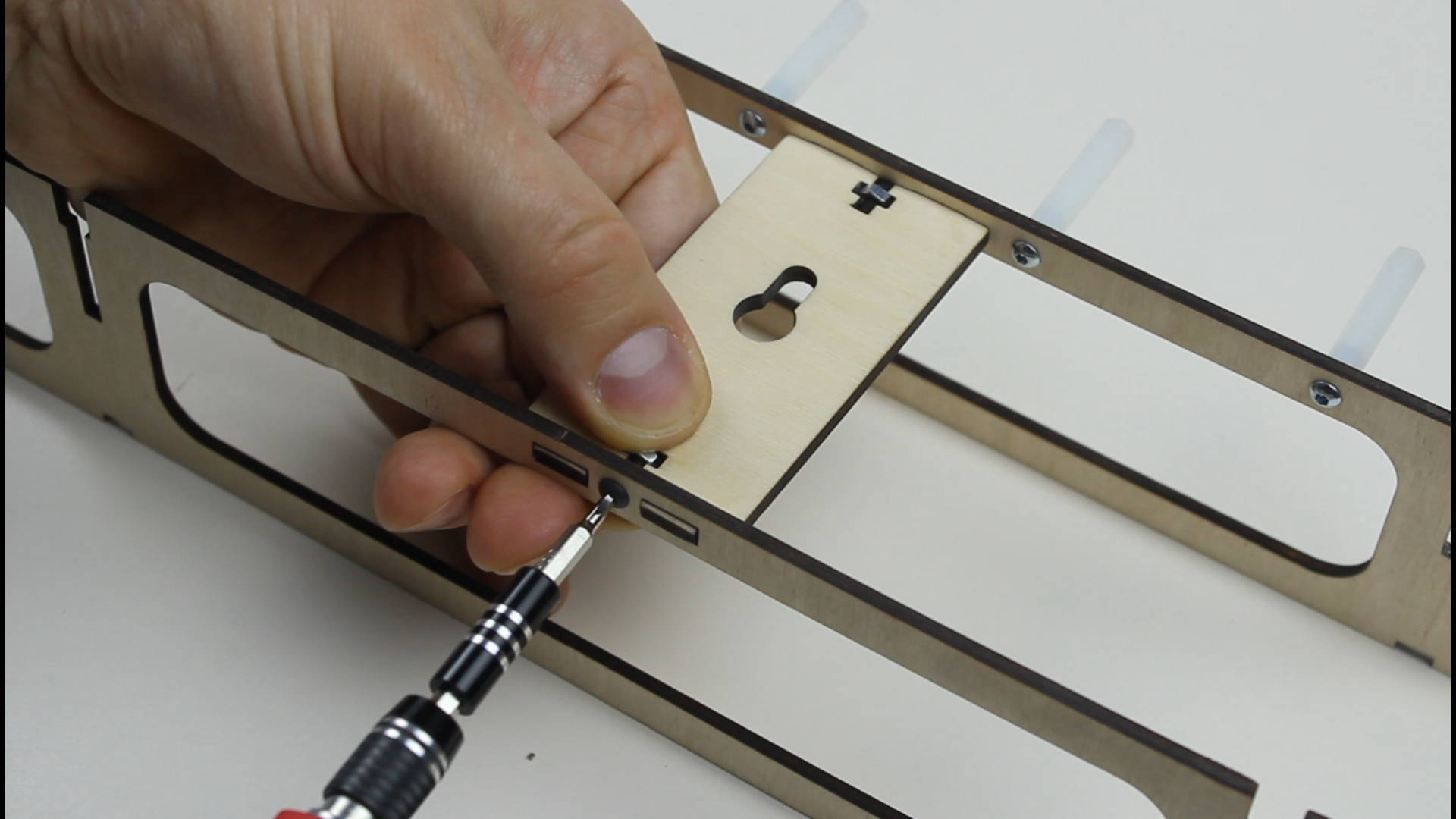 20 Band LED Spectrum Analyzer : 25 Steps - Instructables