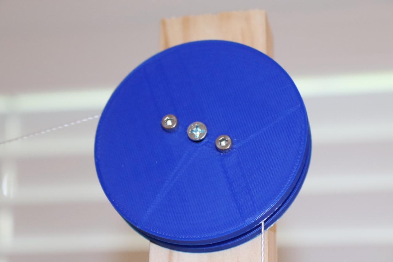 Cardboard Cable Car : 7 Steps - Instructables