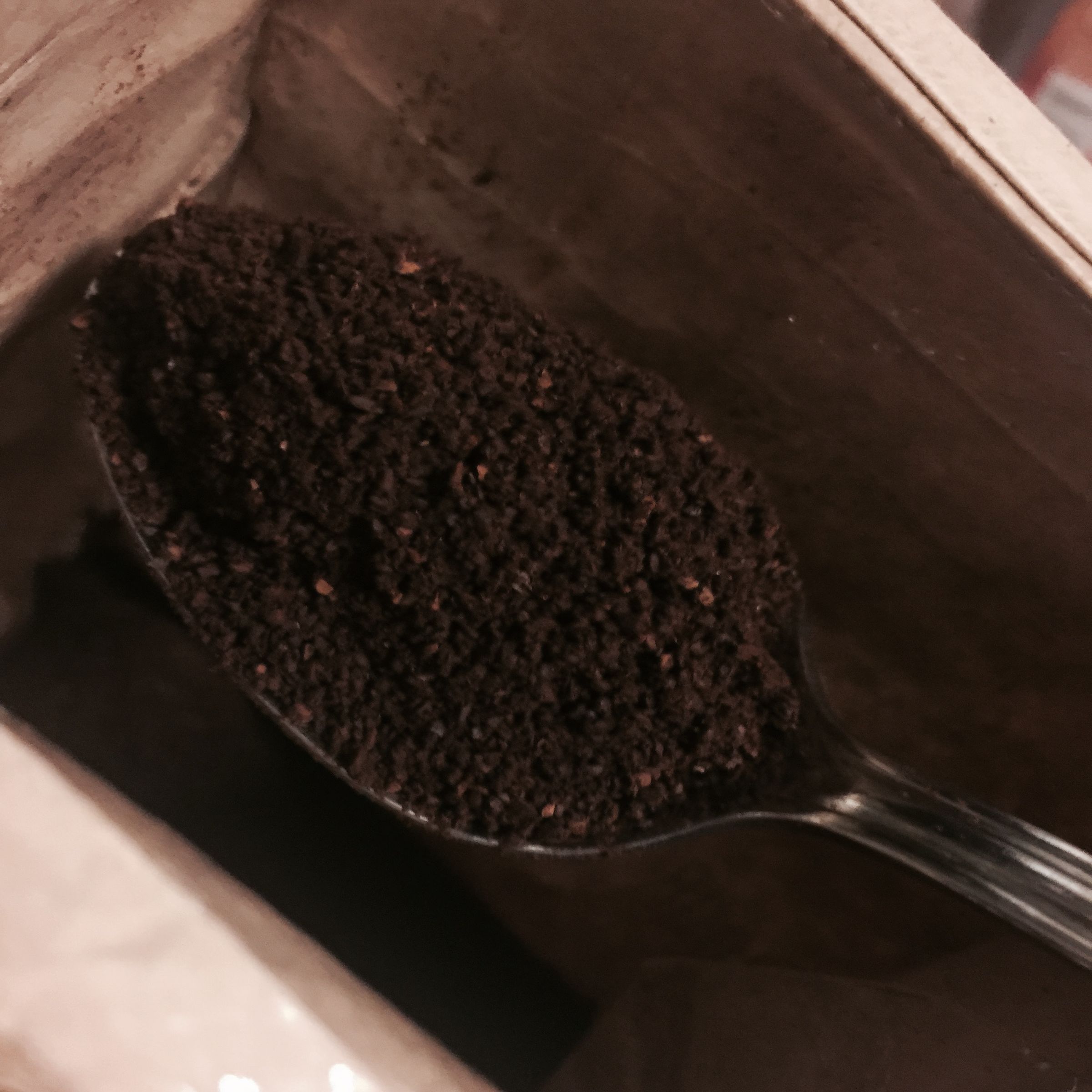 Minty Cold Brew Coffee : 6 Steps - Instructables