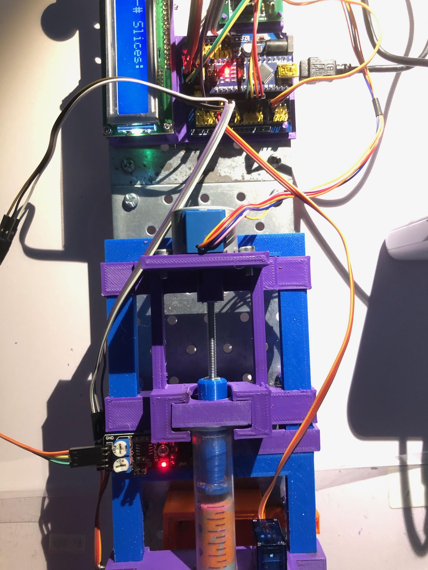 The Magic-Sand Slicer : 12 Steps (with Pictures) - Instructables