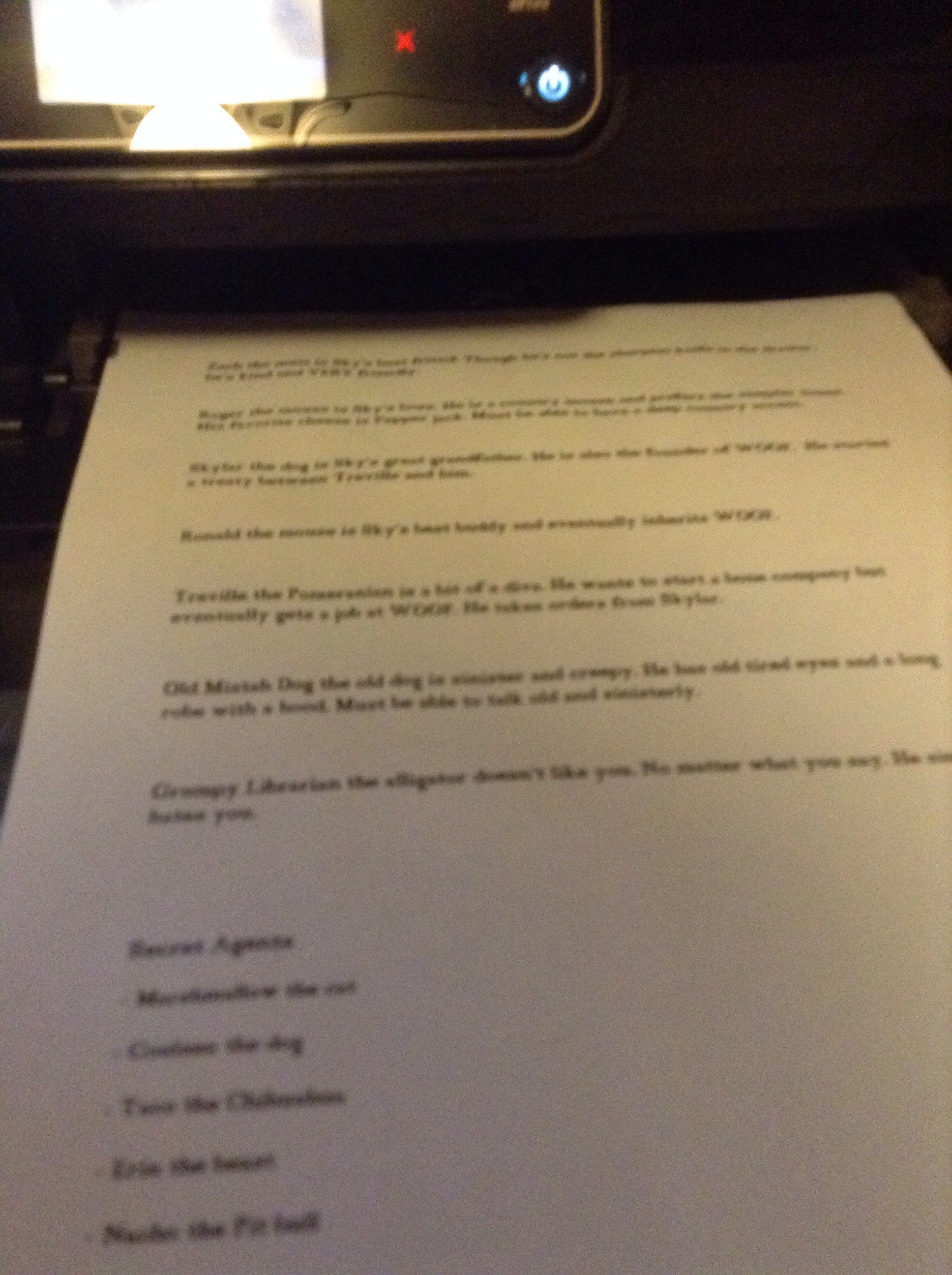 How to Print Double Sided Papers : 4 Steps - Instructables