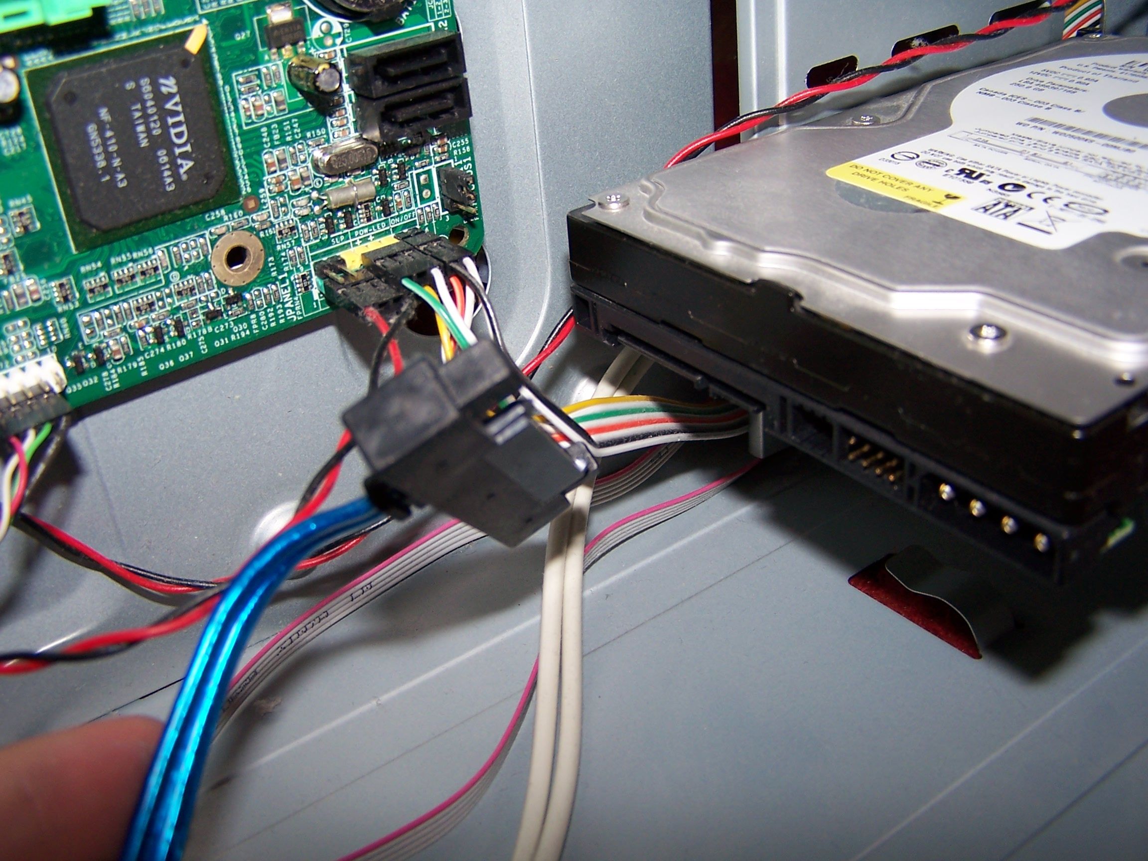 How to Build a Custom PC: the Complete N0ob's Guide to Building a ...