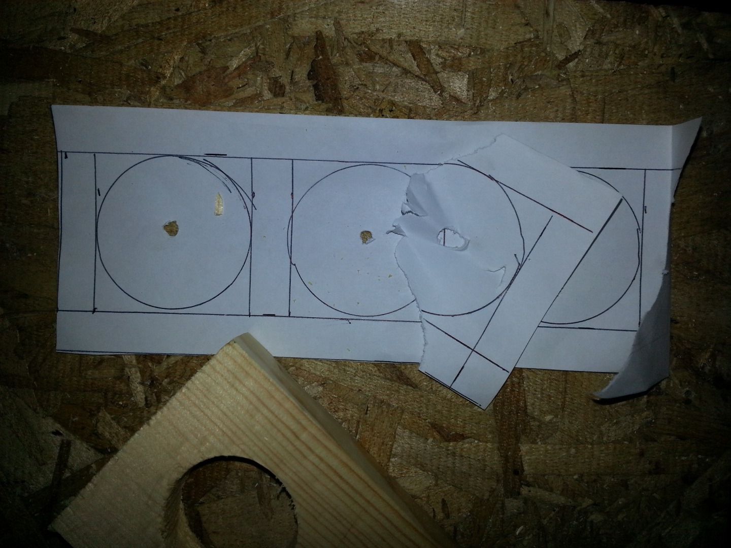 Beer Flight : 4 Steps - Instructables